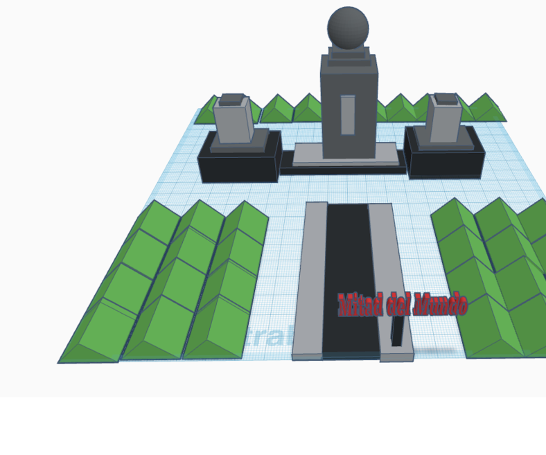 Half of the World! : 7 Steps - Instructables