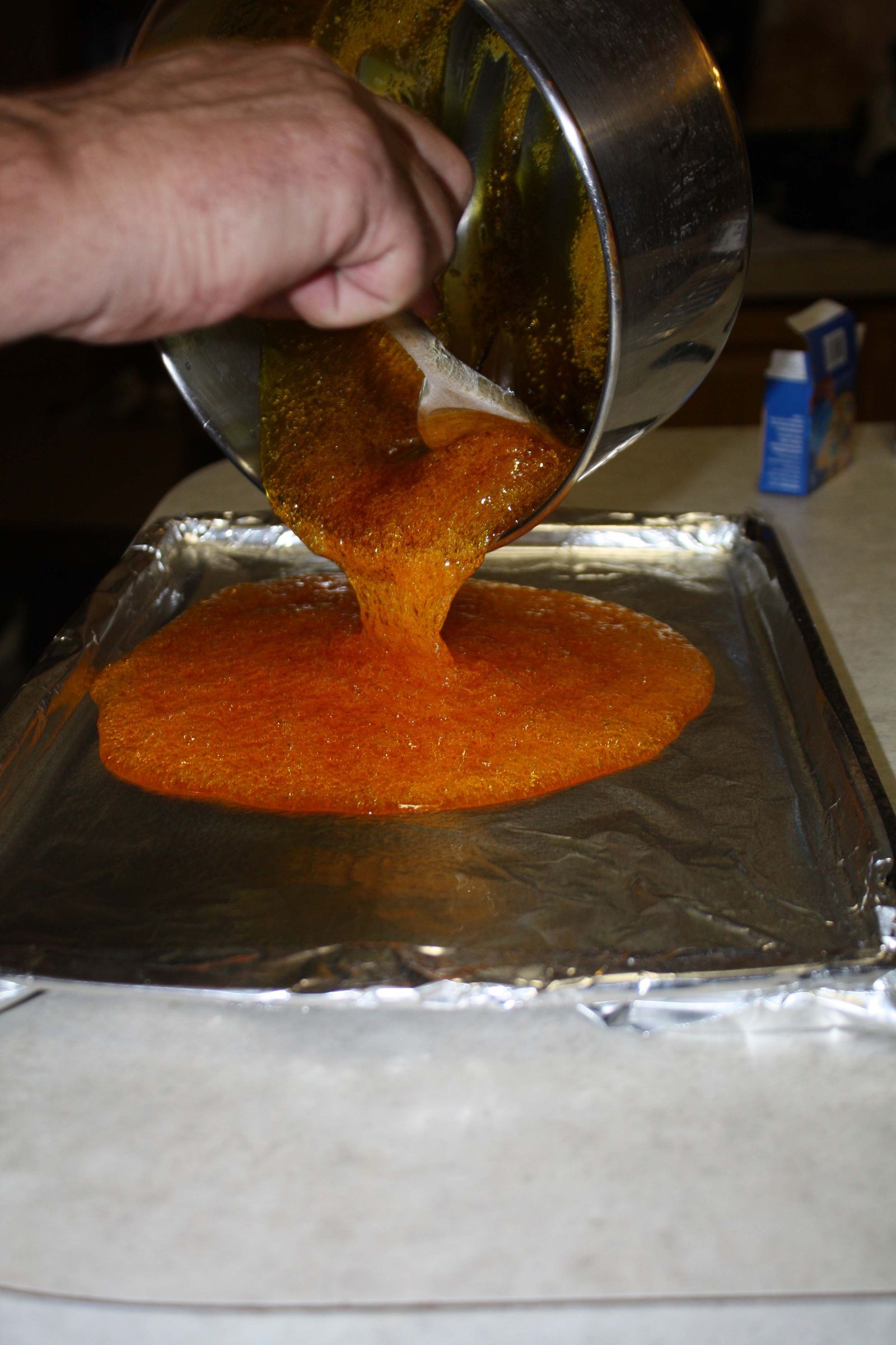 "Survival Candy" : 4 Steps (with Pictures) - Instructables
