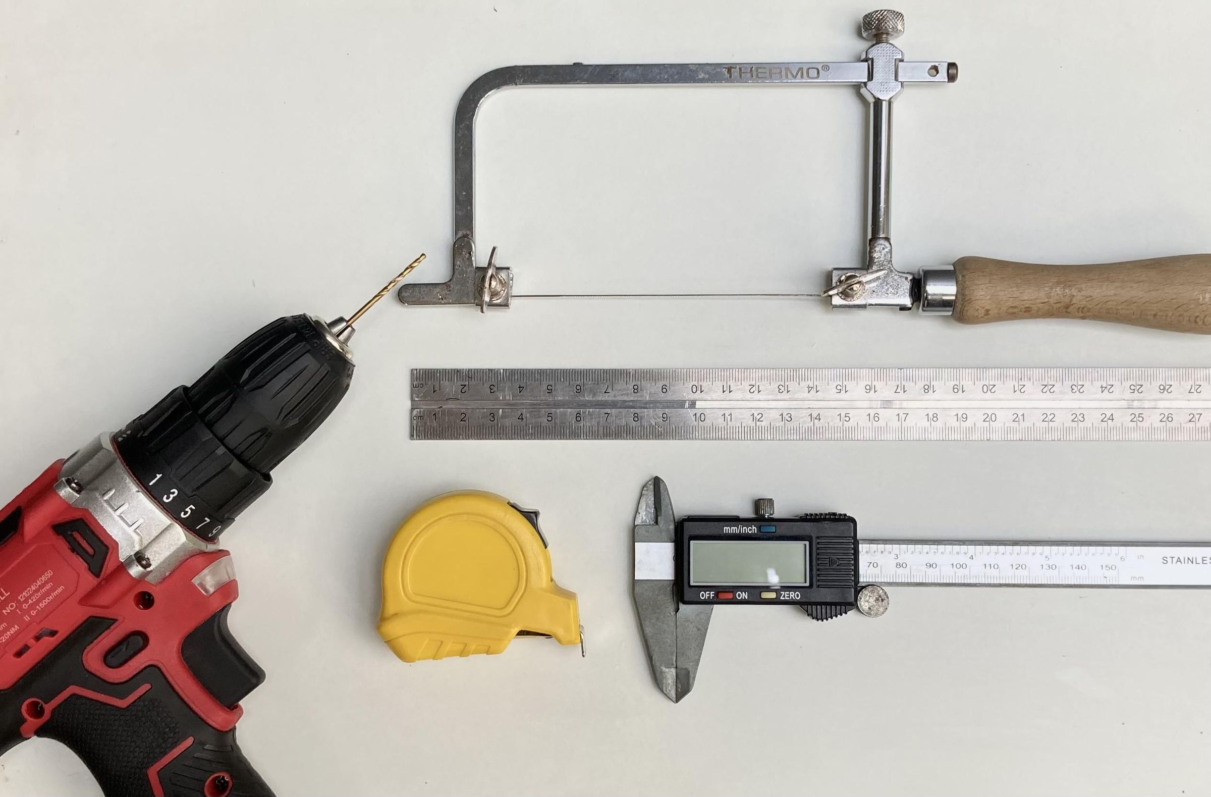 CNC Drum Plotter : 12 Steps (with Pictures) - Instructables