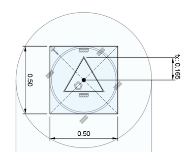 A Pendulum Escapement Guide for 3d-printing : 25 Steps - Instructables