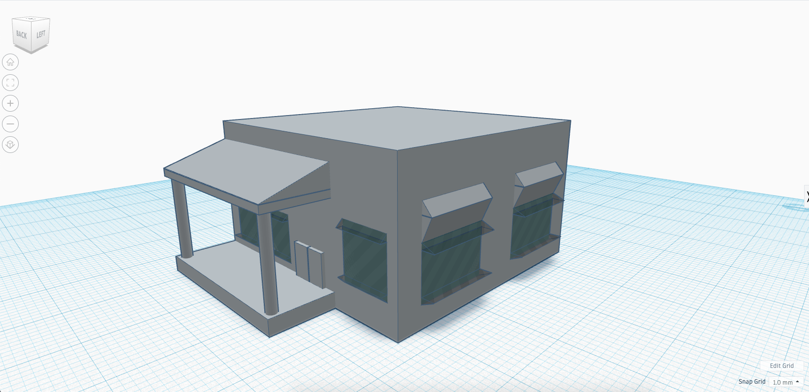 Lighthouse Planter (TinkerCAD) : 9 Steps (with Pictures) - Instructables