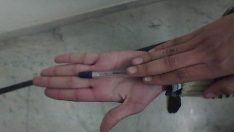 Disappearing Pen : 5 Steps - Instructables