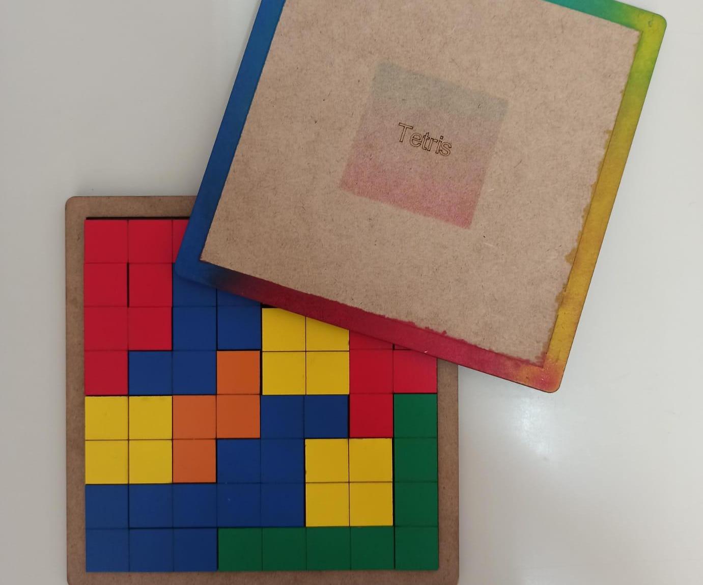 Tetris - Instructables