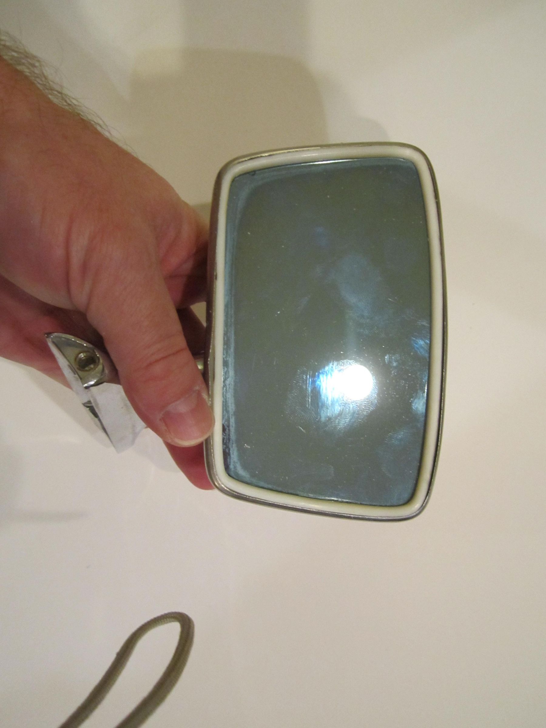 Fixing an Old Mirror : 6 Steps - Instructables