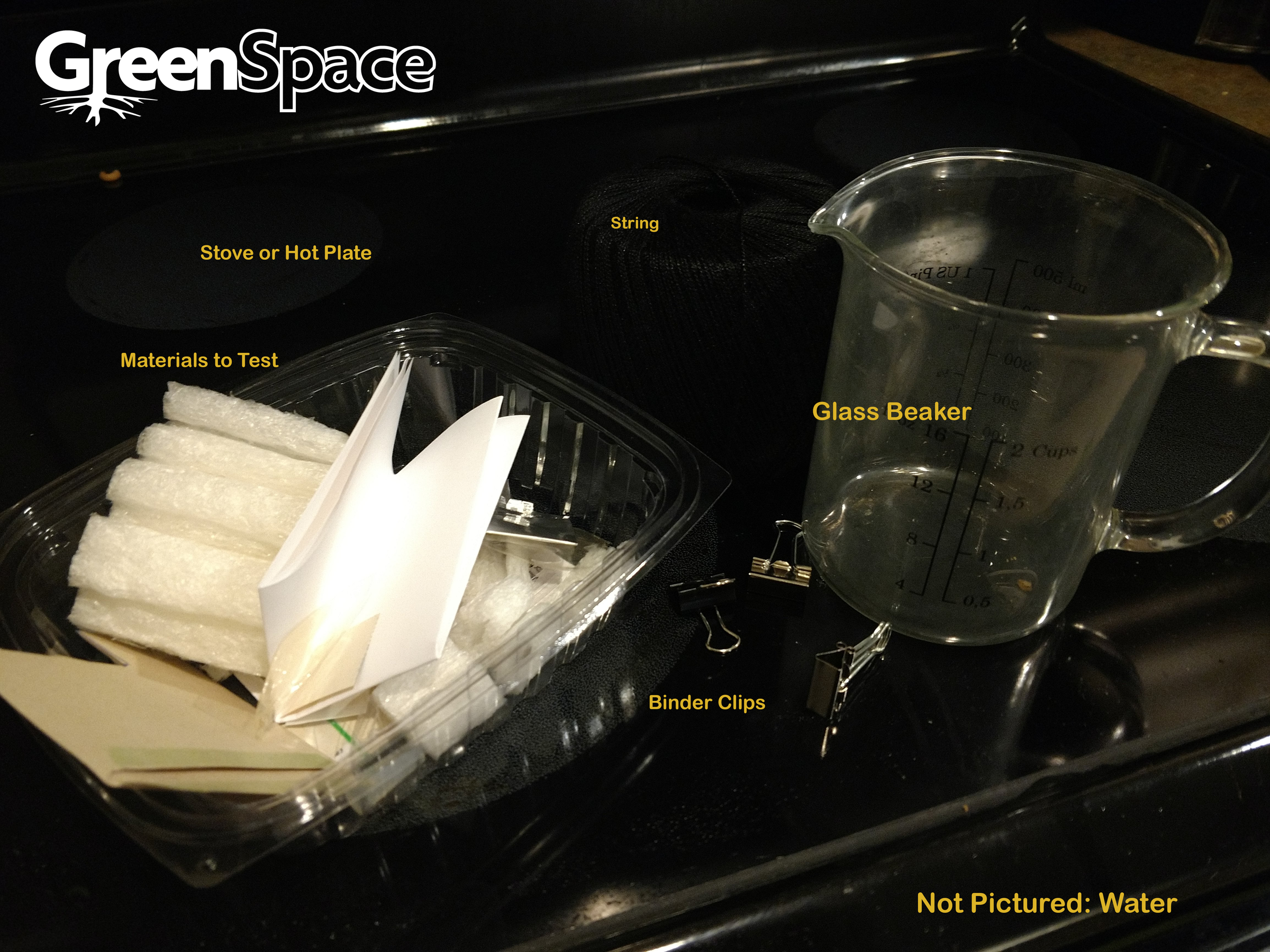 A Biodegradability Experiment You Can Do With Kids! : 8 Steps ...