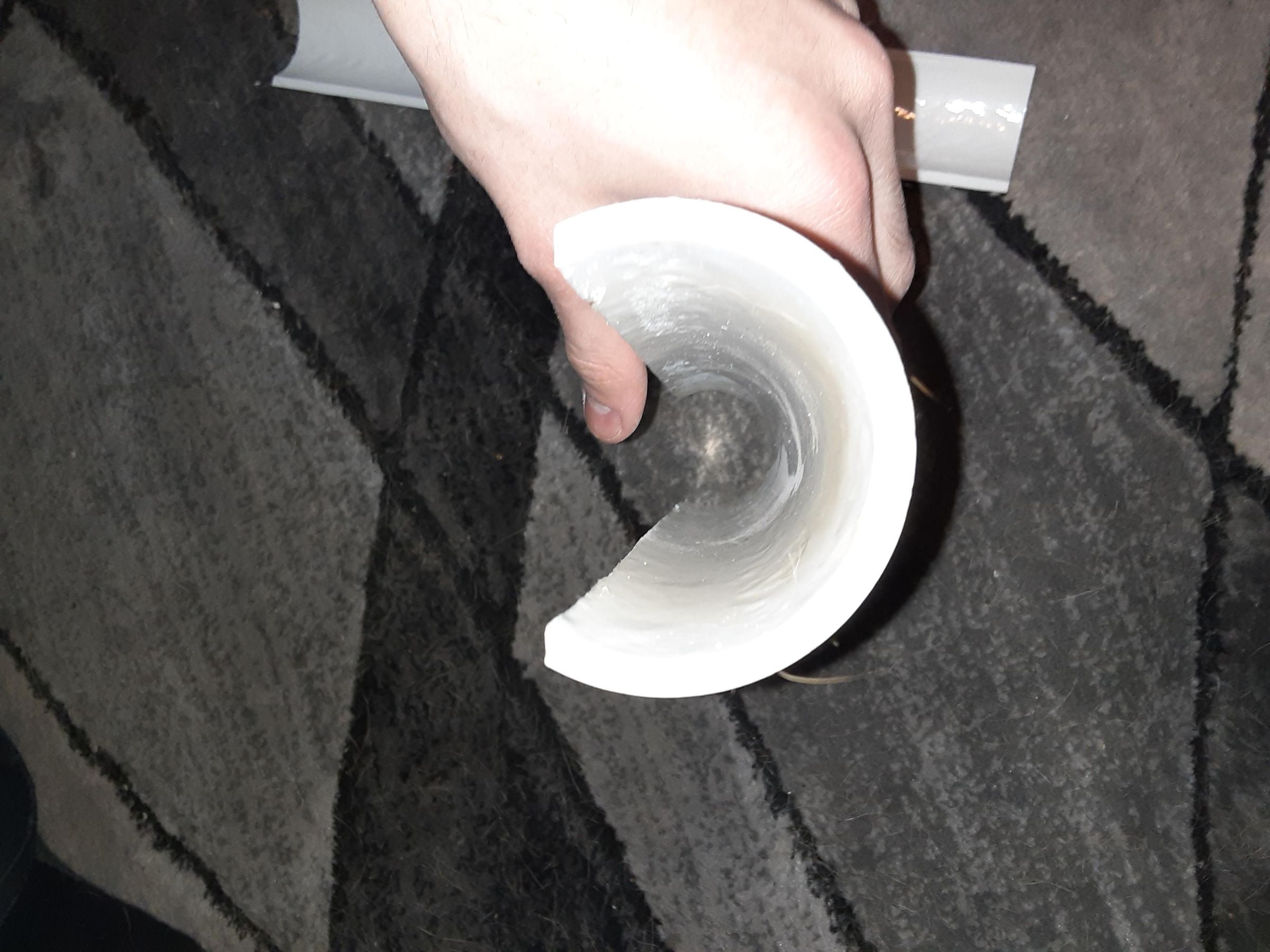 How to Construct a Potato Launcher : 12 Steps - Instructables