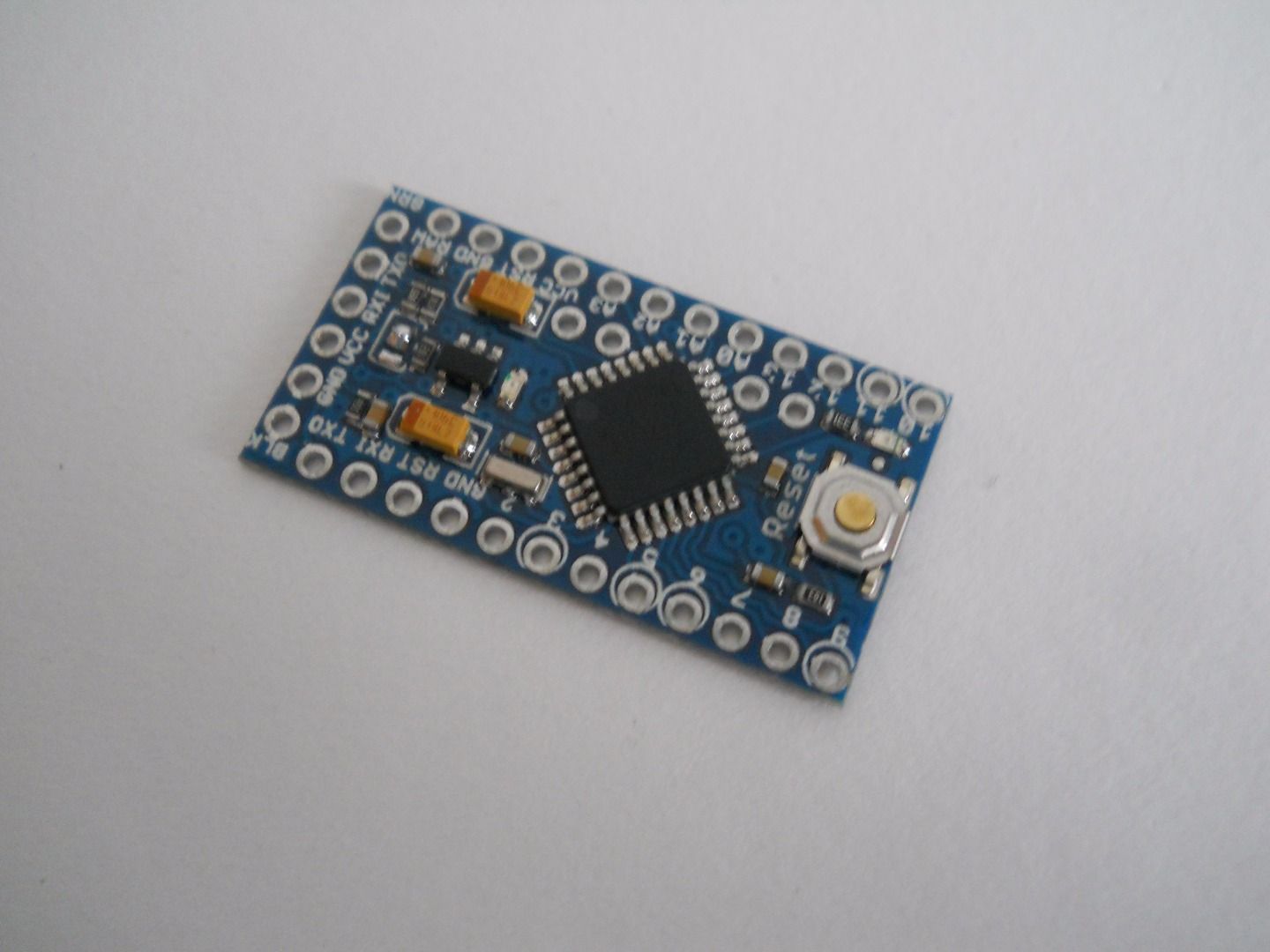 Voice Controlled Arduino Drone : 18 Steps (with Pictures) - Instructables