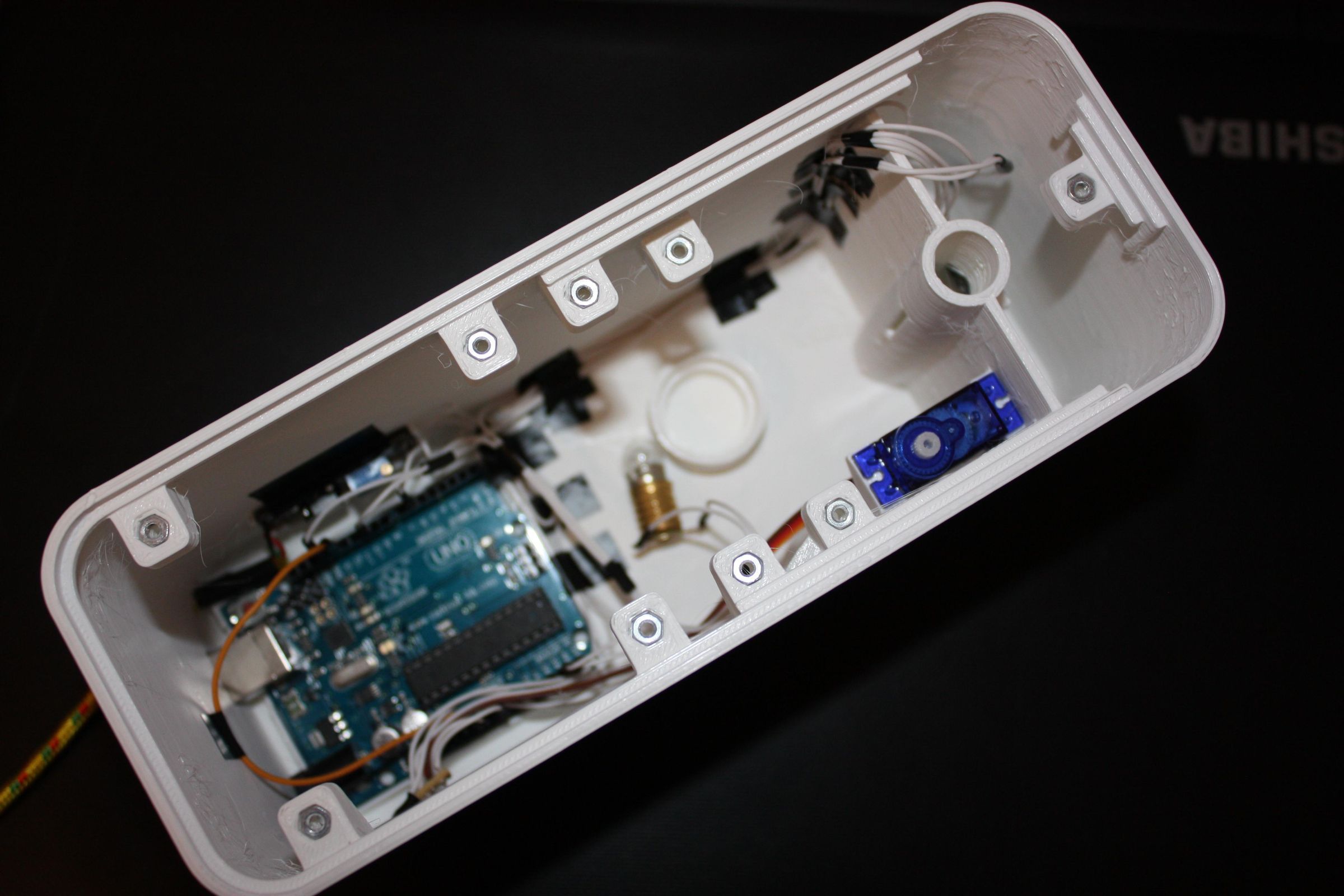 Science With Rainbows! - Spectrophotometry : 8 Steps (with Pictures ...