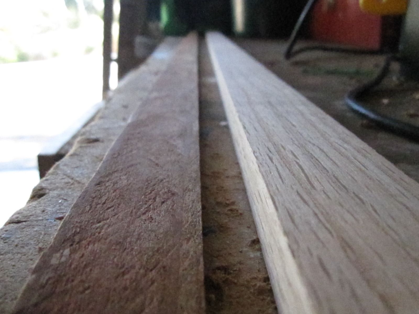 English Longbow : 7 Steps (with Pictures) - Instructables