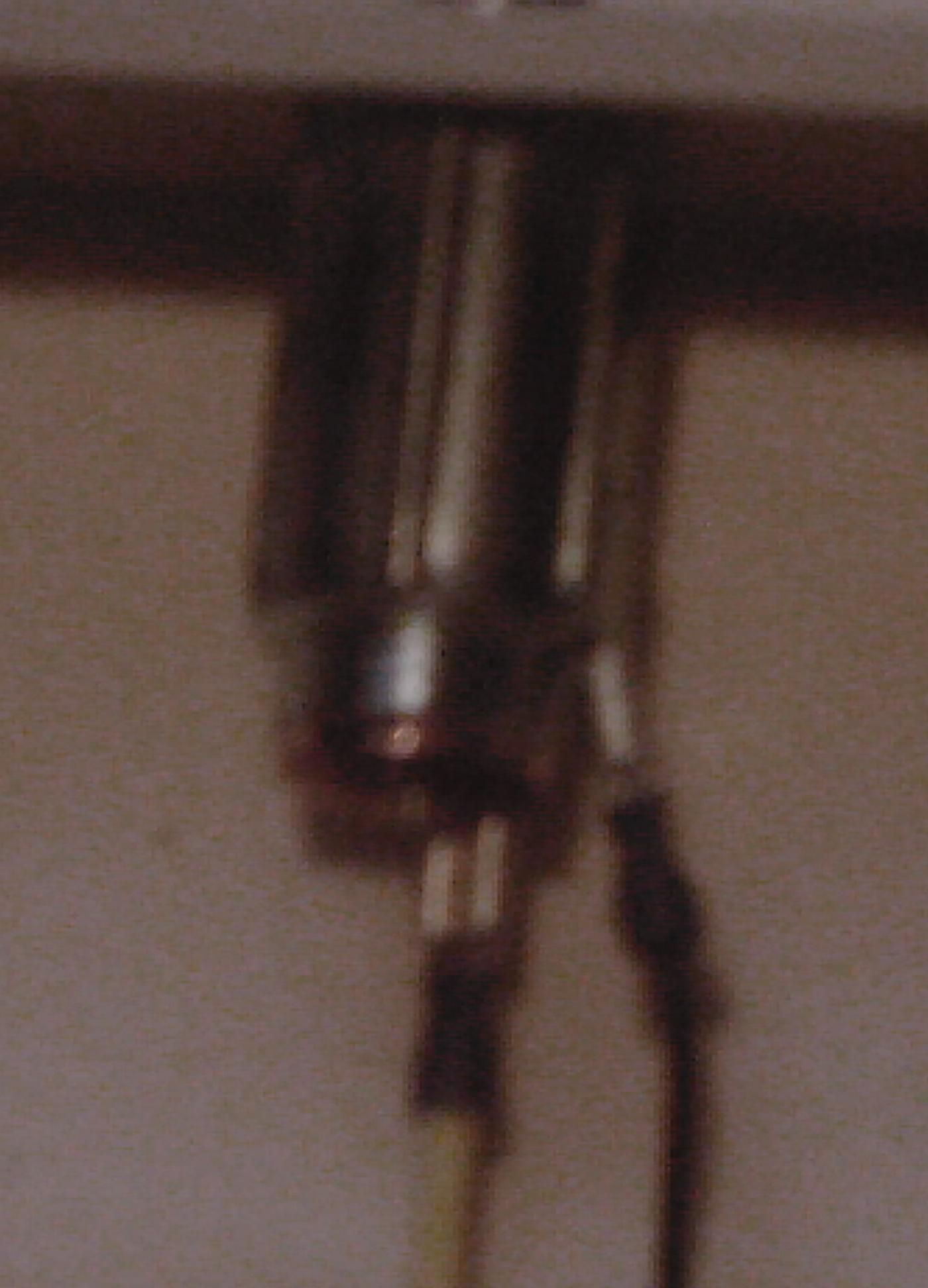 Install a Cigarette Lighter on Computer : 5 Steps - Instructables