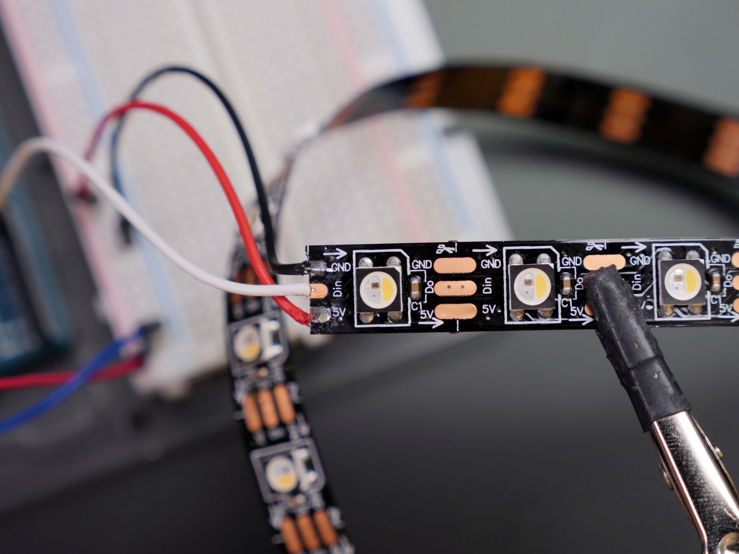 Arduino Class: What You'll Learn : 4 Steps - Instructables