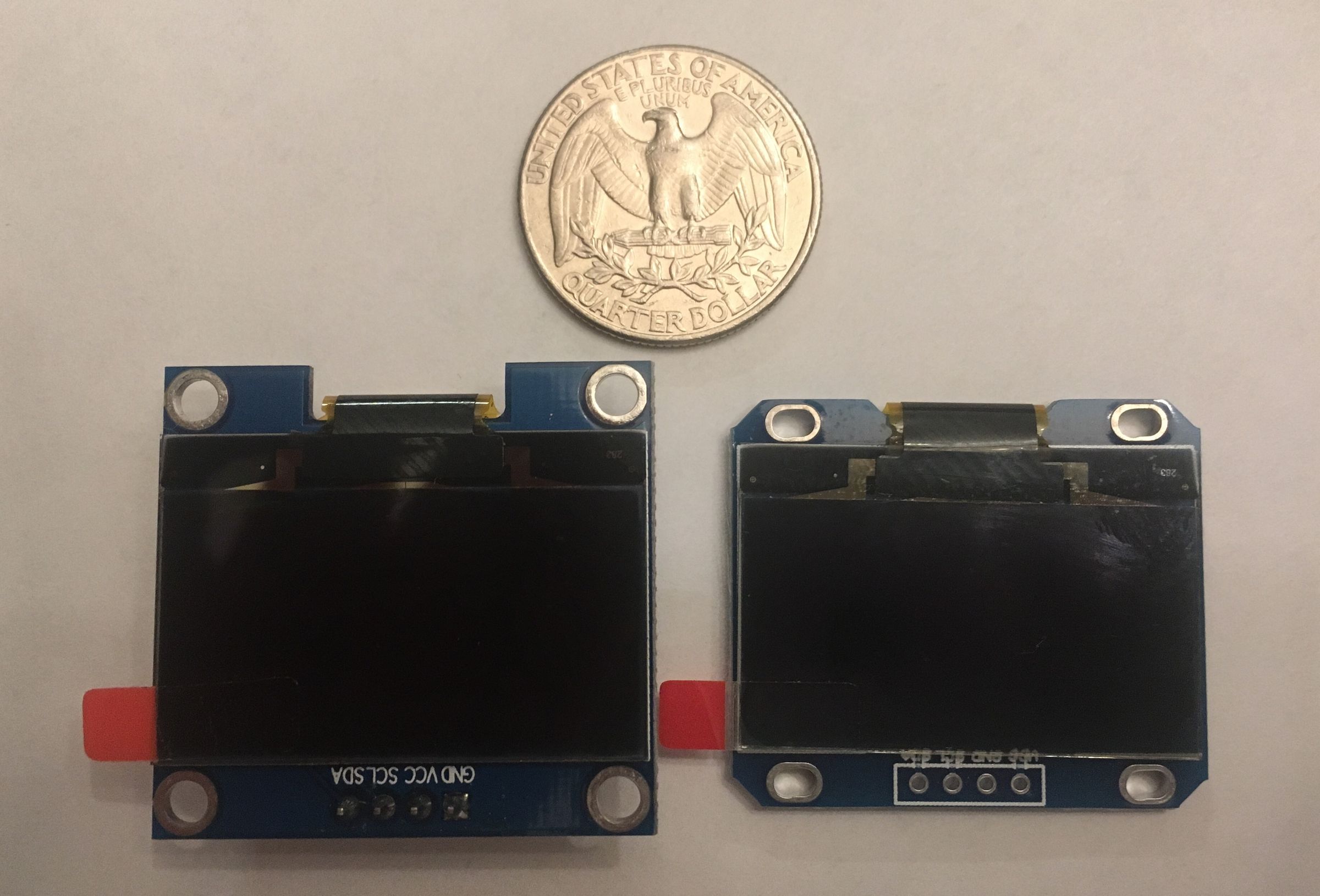 Arduino Walkie Talkie : 29 Steps - Instructables