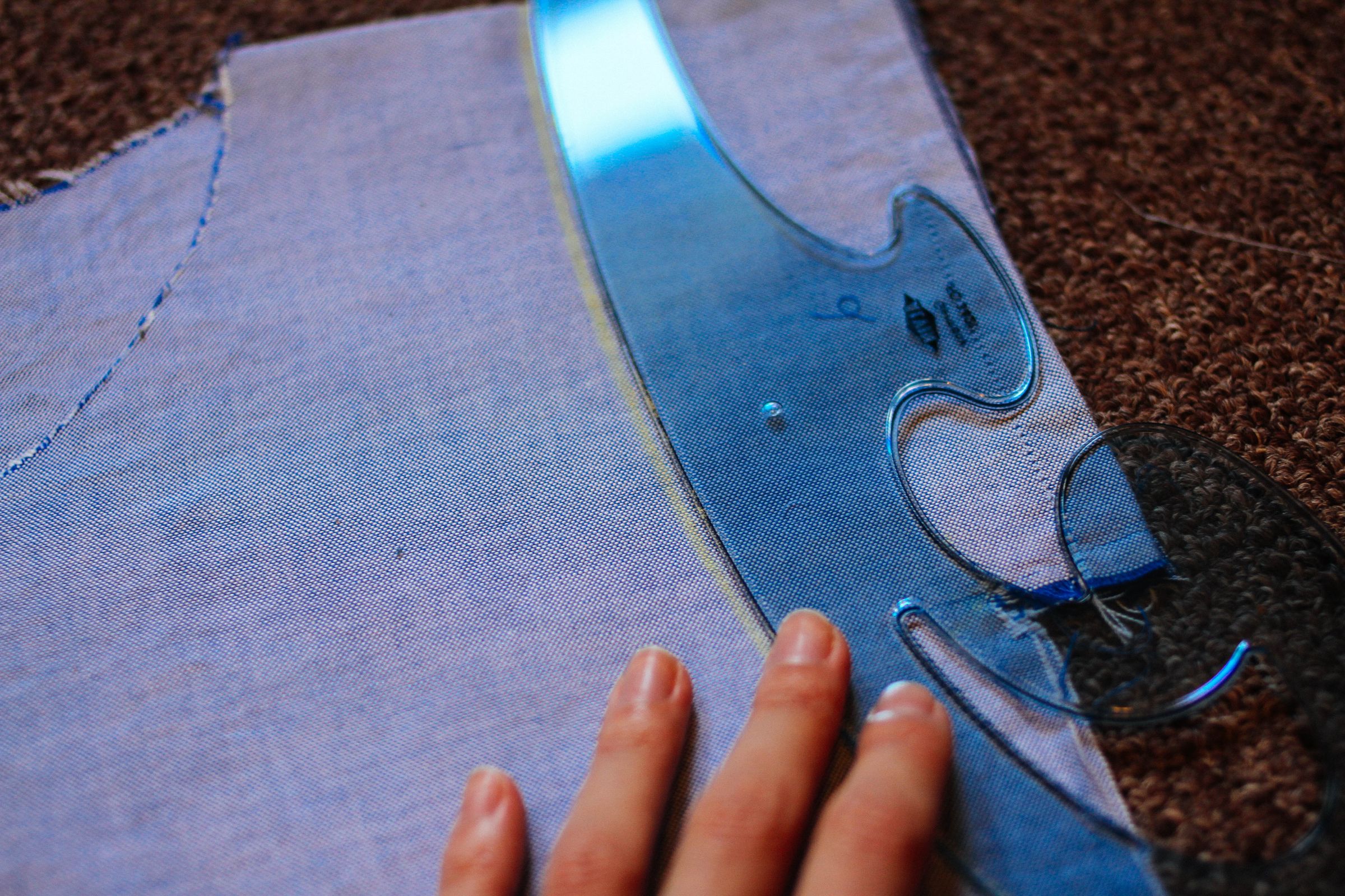 Frayed Hem Top DIY : 4 Steps (with Pictures) - Instructables