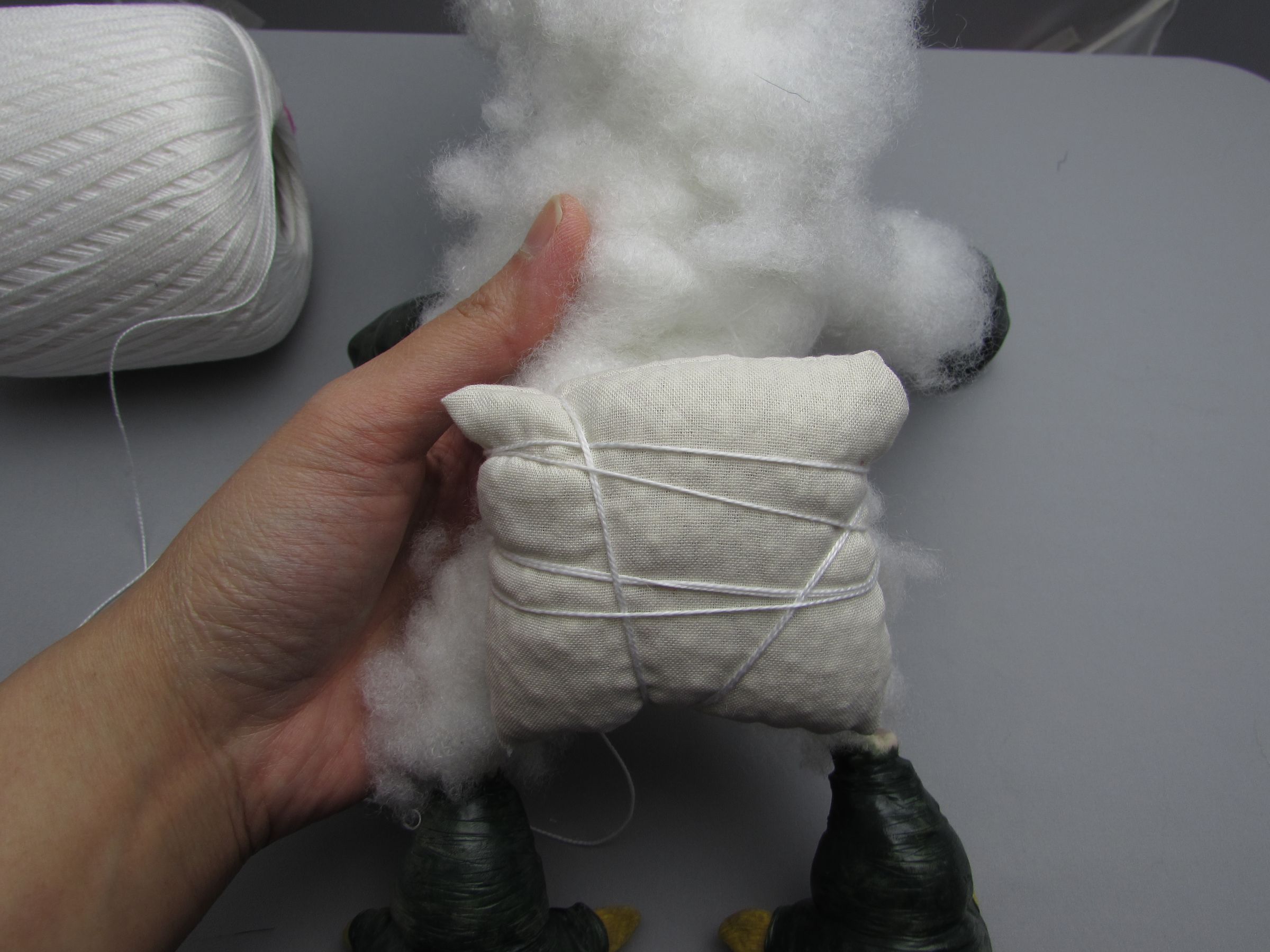 Critters Poseable Prop Doll : 7 Steps (with Pictures) - Instructables