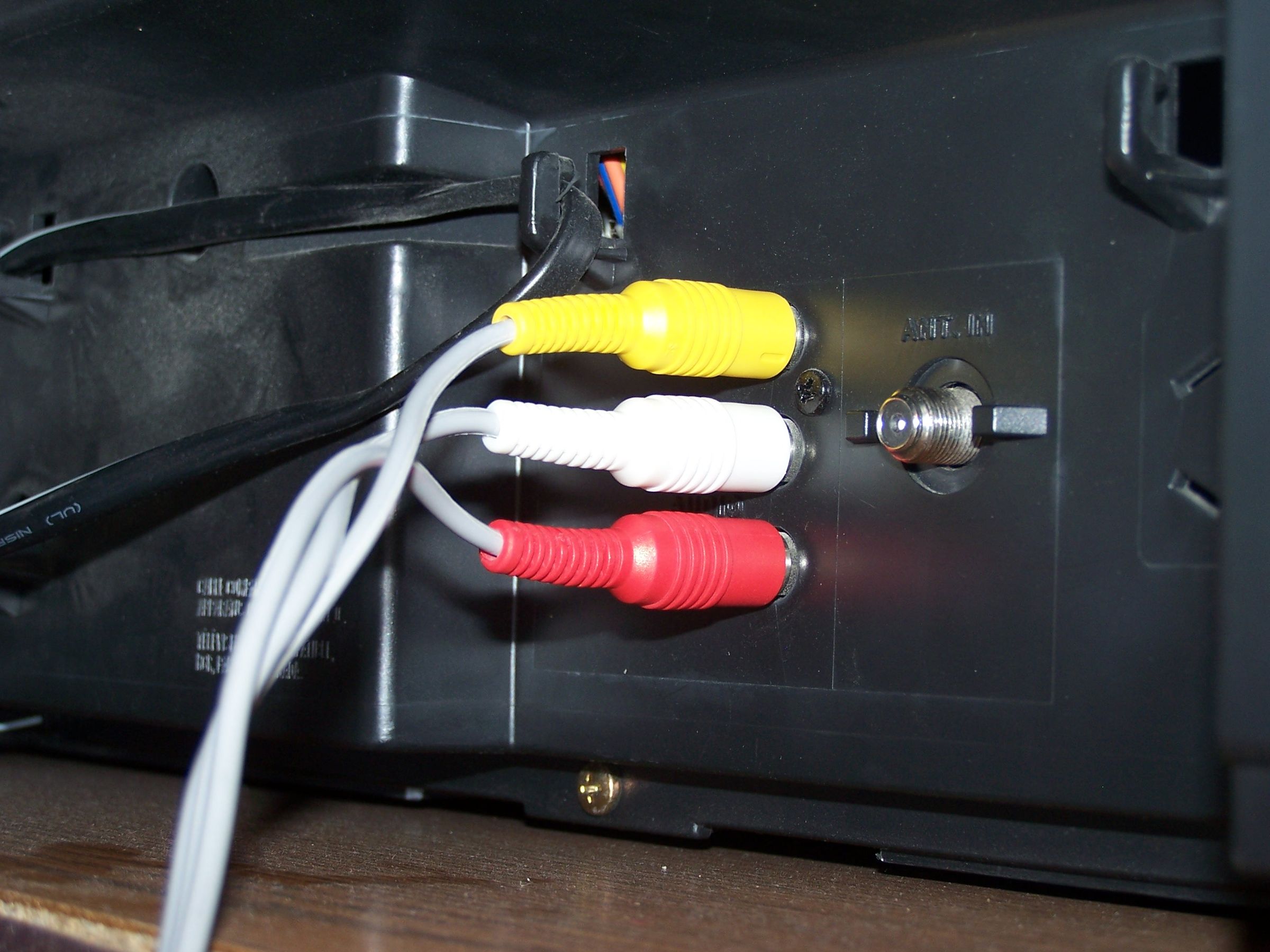 I Can Wii. Can You? : 32 Steps - Instructables