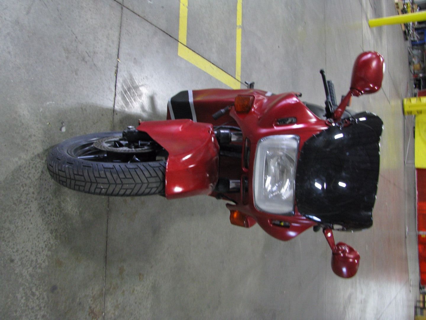 Engineer Your Own Electric Motorcycle! : 20 Steps (with Pictures ...