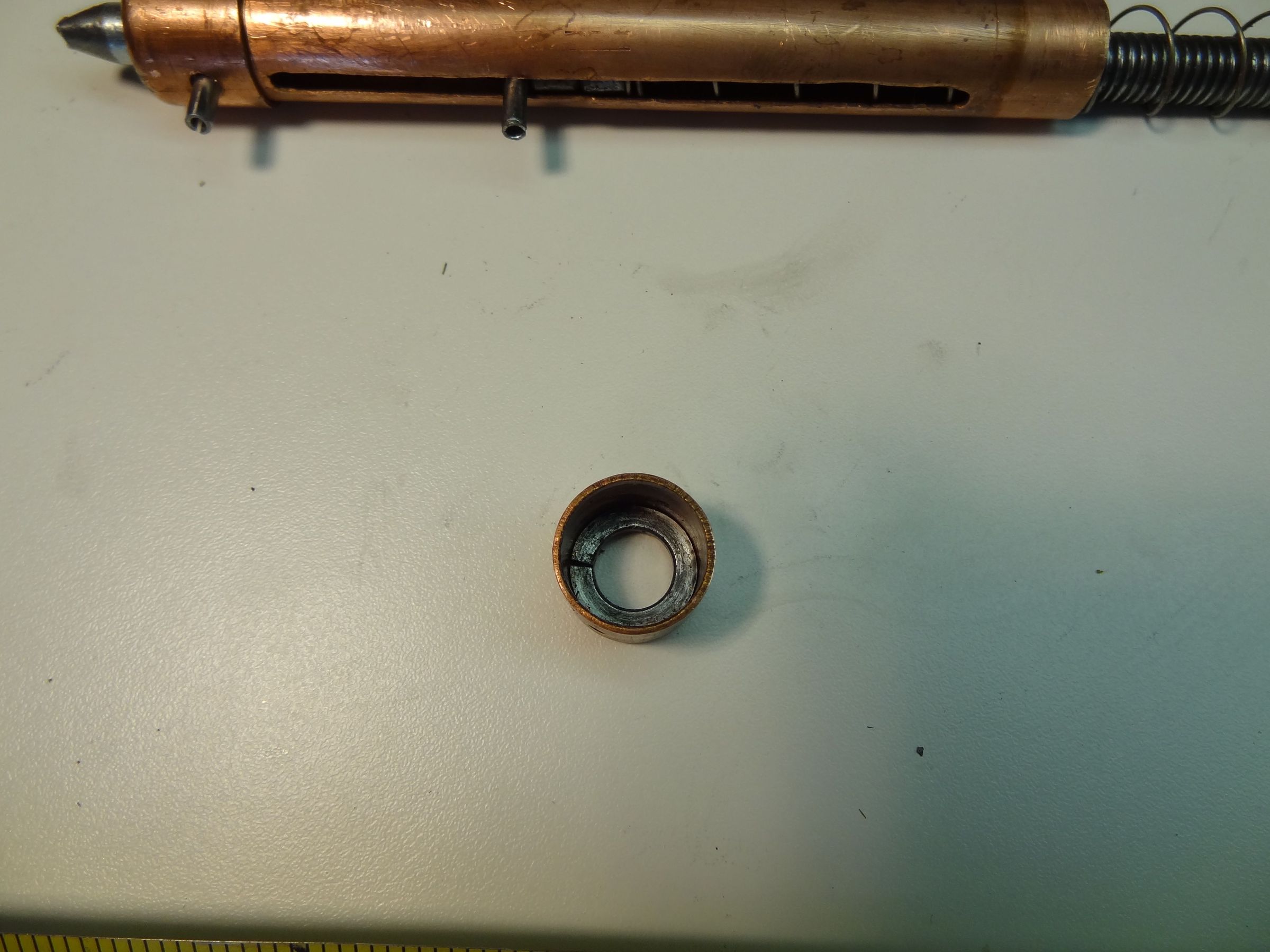 Wire Clamp Tool : 4 Steps (with Pictures) - Instructables