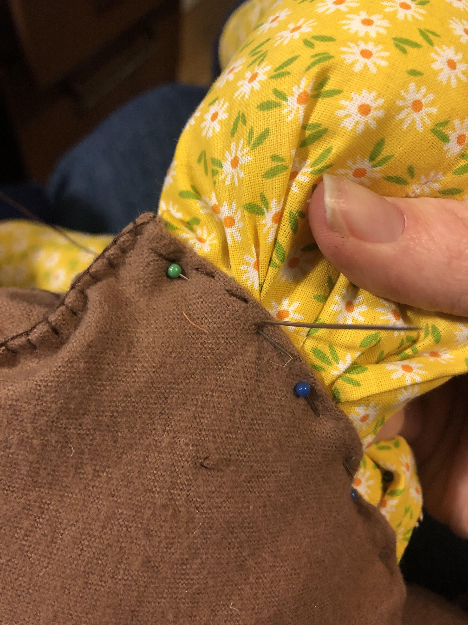 Super Easy Rag Doll Tutorial : 9 Steps (with Pictures) - Instructables