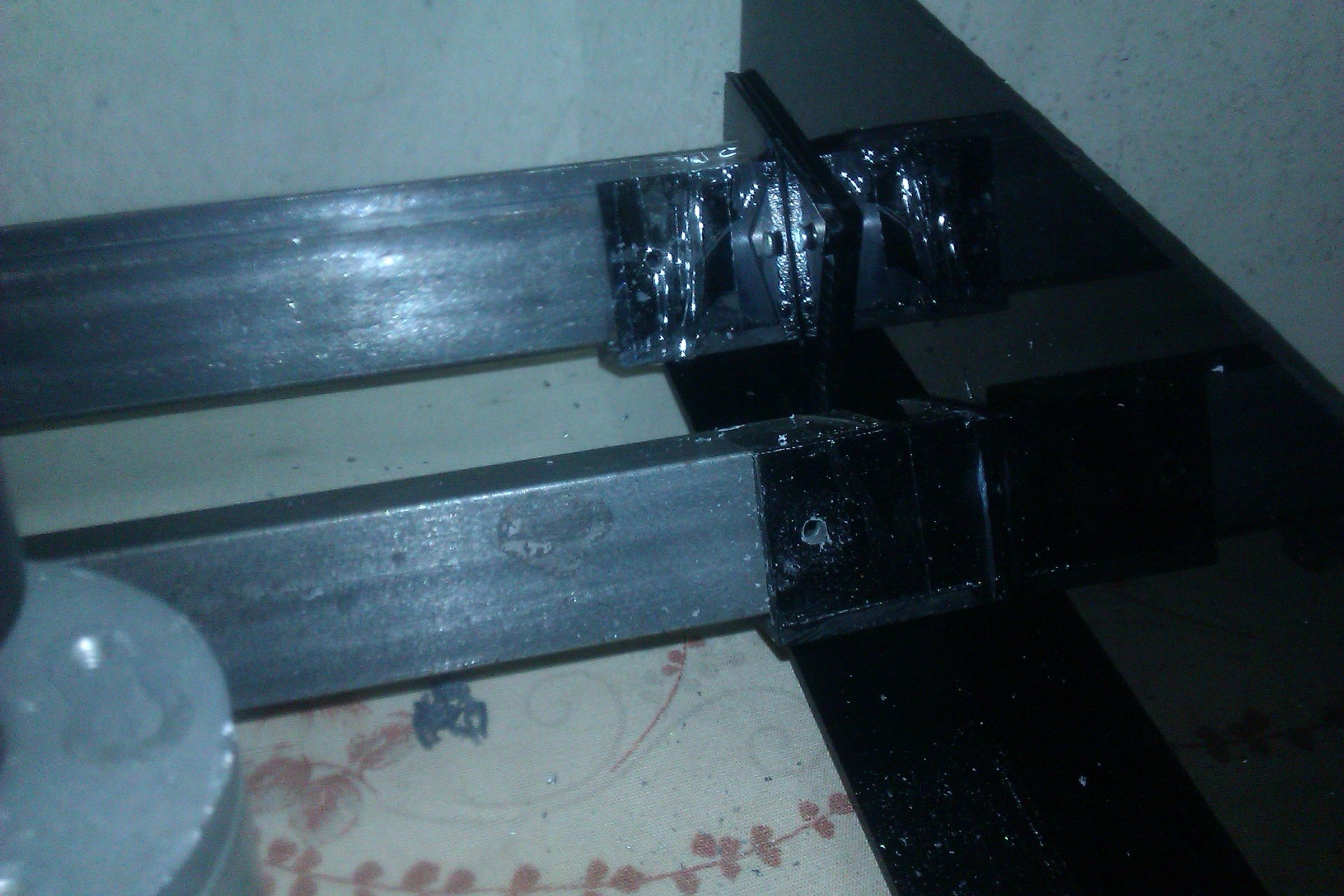 My First CNC ( Fails, Wins and Future ) : 16 Steps (with Pictures ...