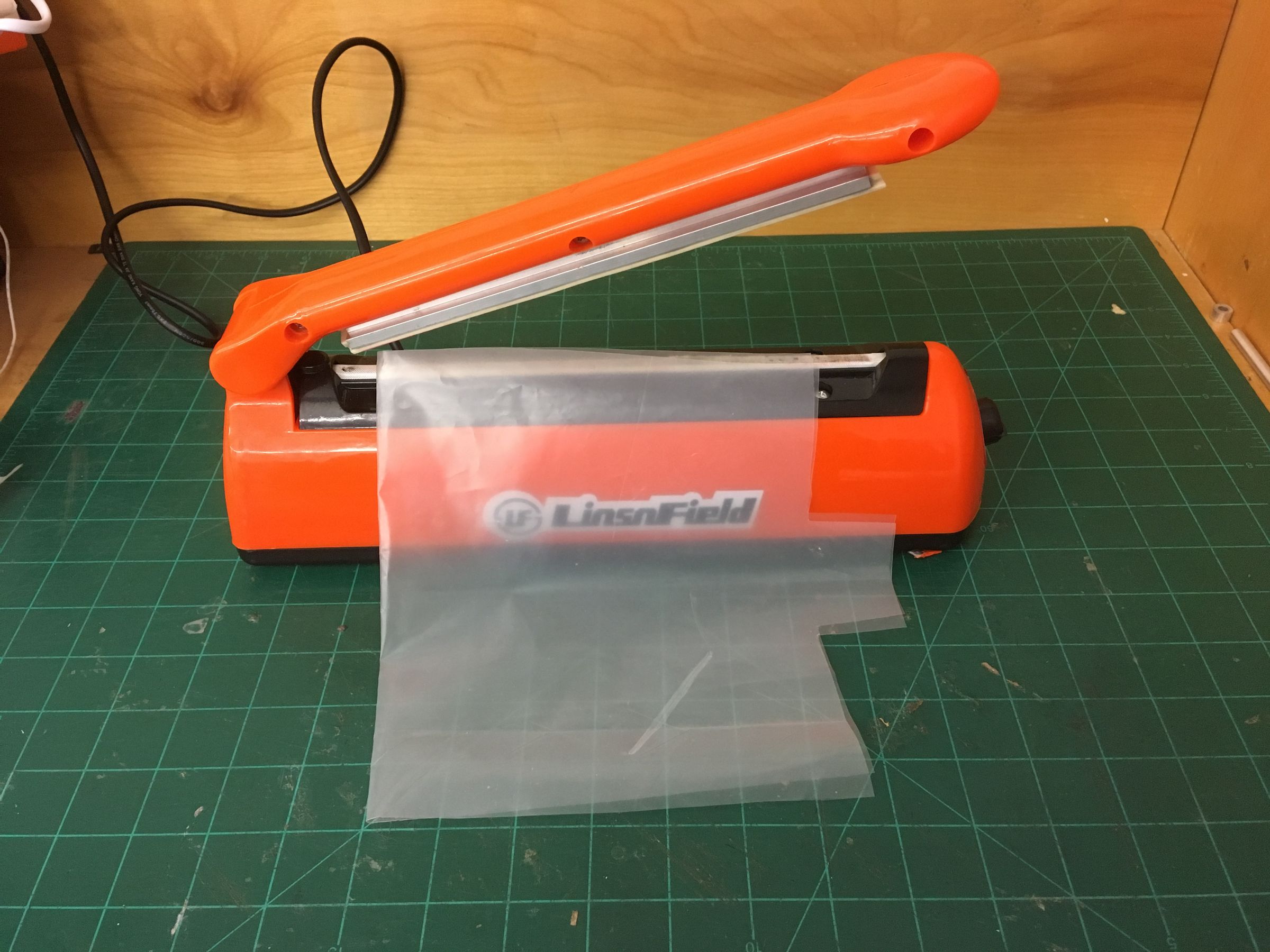 Airtight Self-Sealing Inflatable : 5 Steps (with Pictures) - Instructables