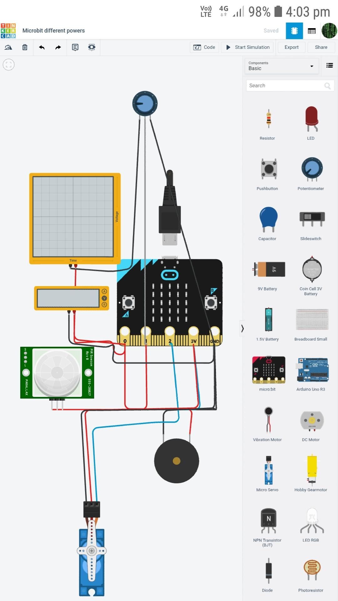 Microbit : 4 Steps - Instructables