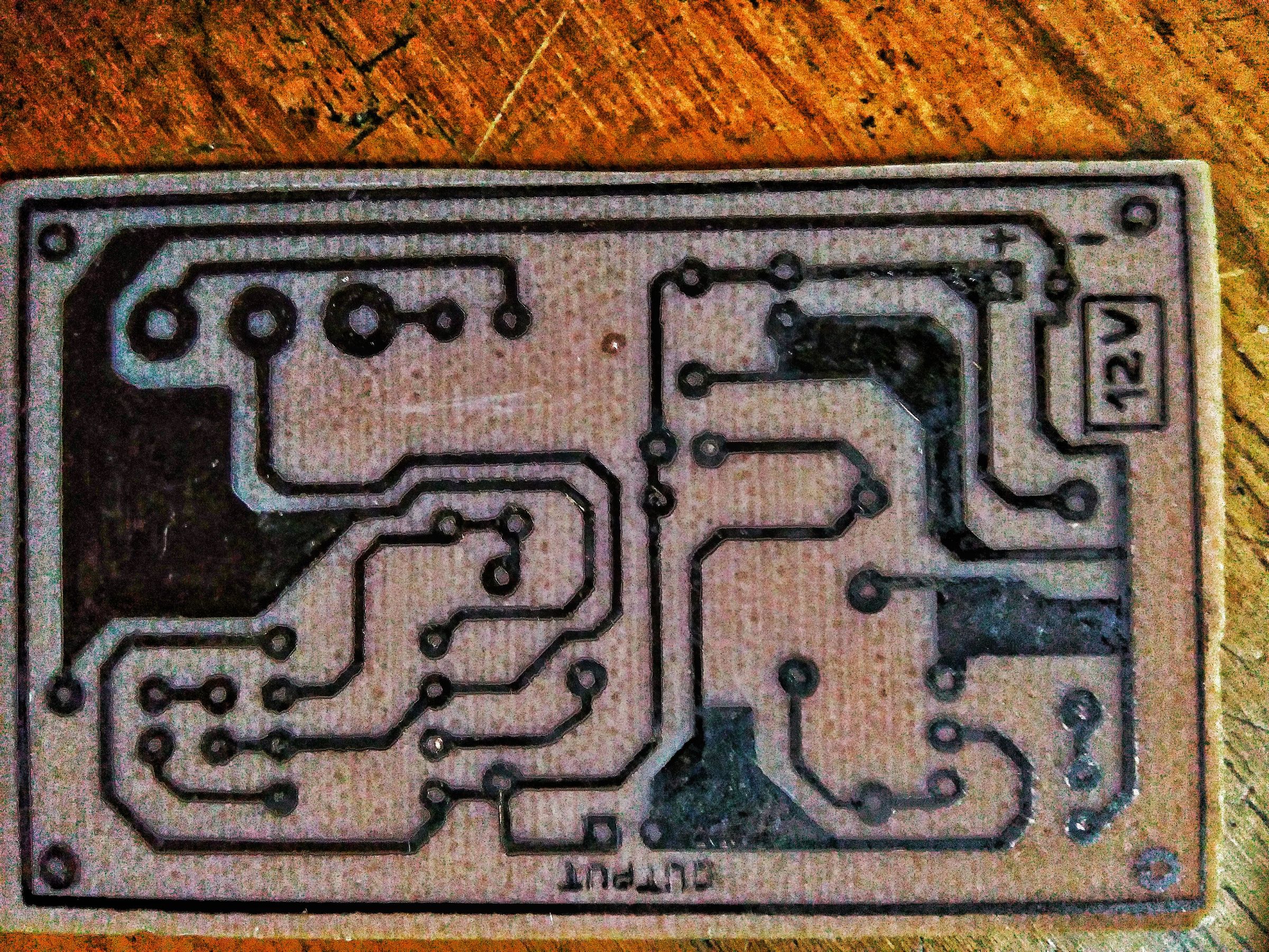 Designing a Speed Controller for DC Motor : 9 Steps - Instructables