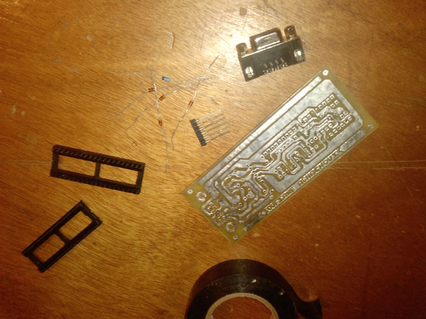 JDM Programmer - Instructables