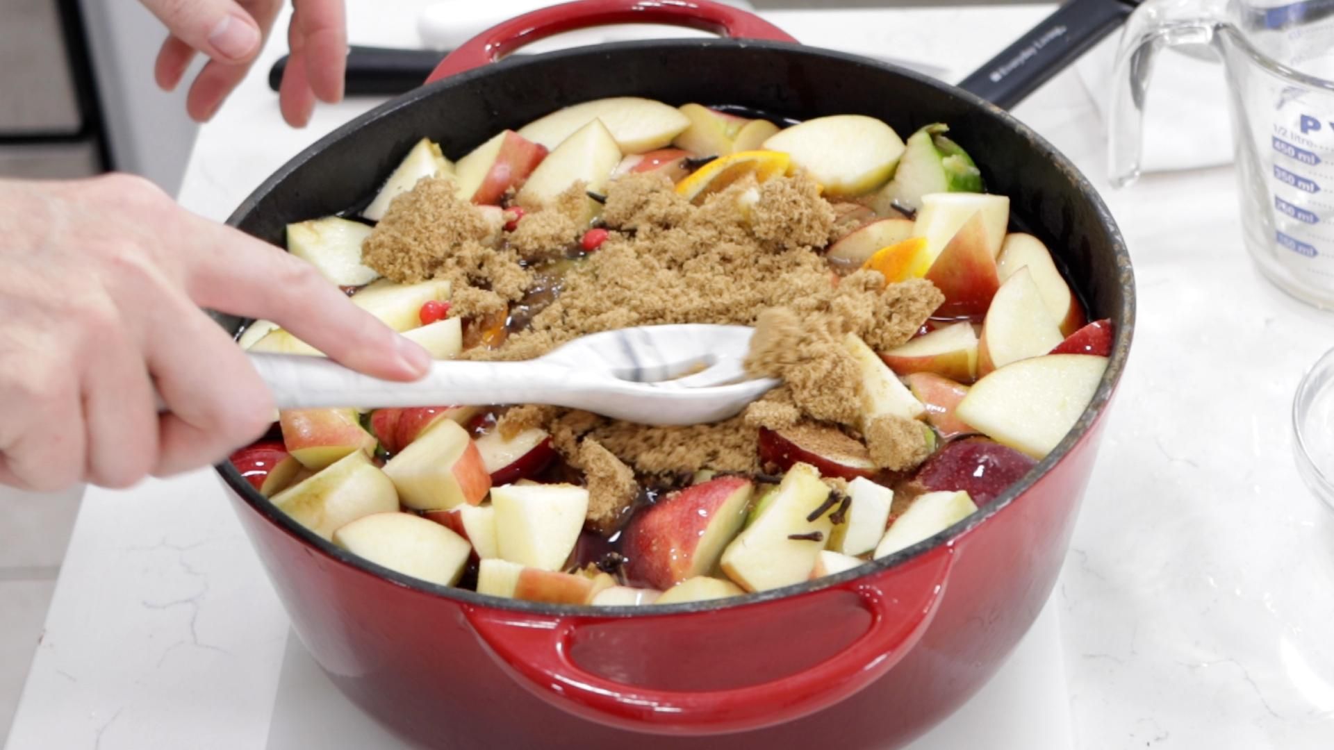 Homemade Apple Cider : 9 Steps (with Pictures) - Instructables