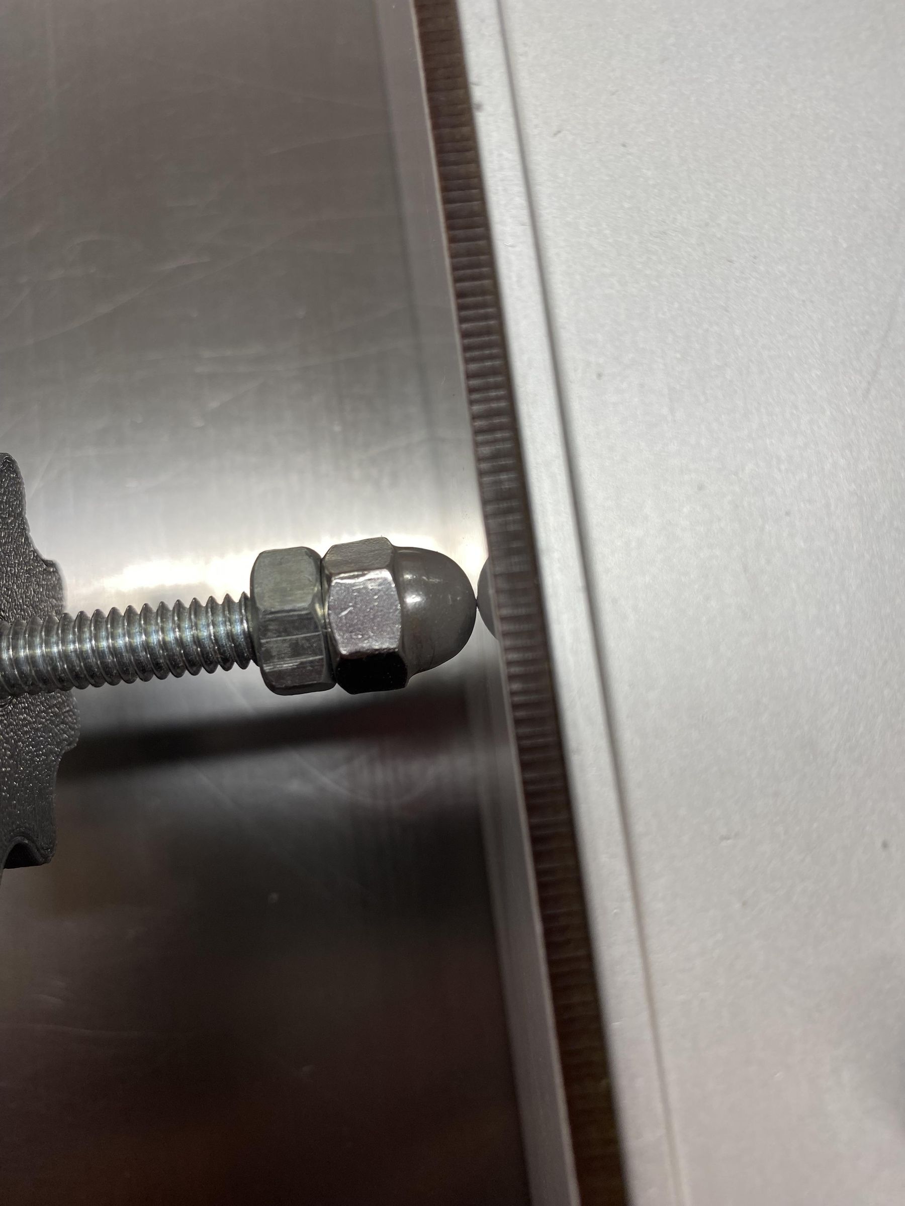 Thin-Strip Cutting Jig With Micro Adjustment : 4 Steps (with Pictures ...