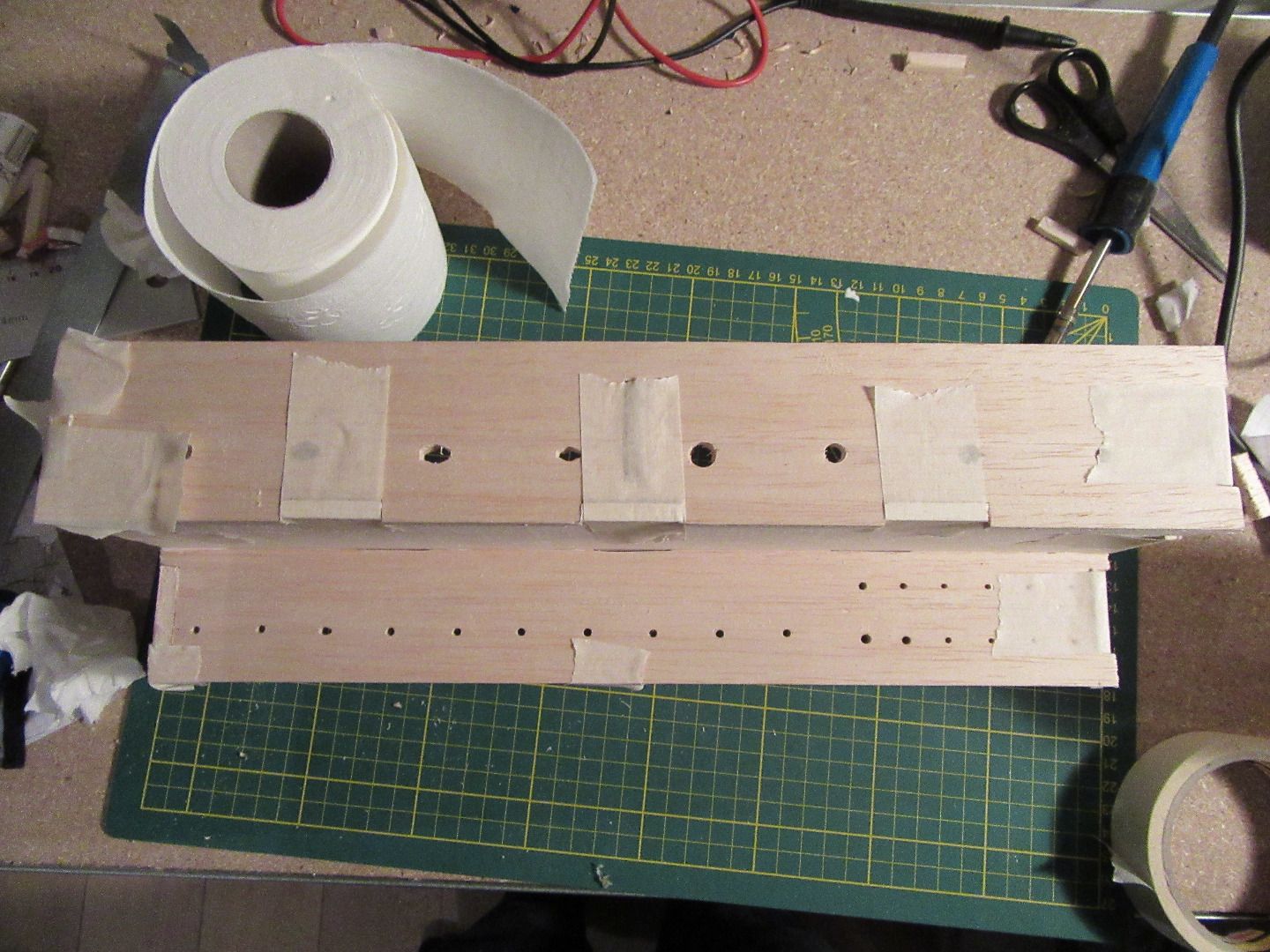 Screwdriver Organizer : 4 Steps (with Pictures) - Instructables