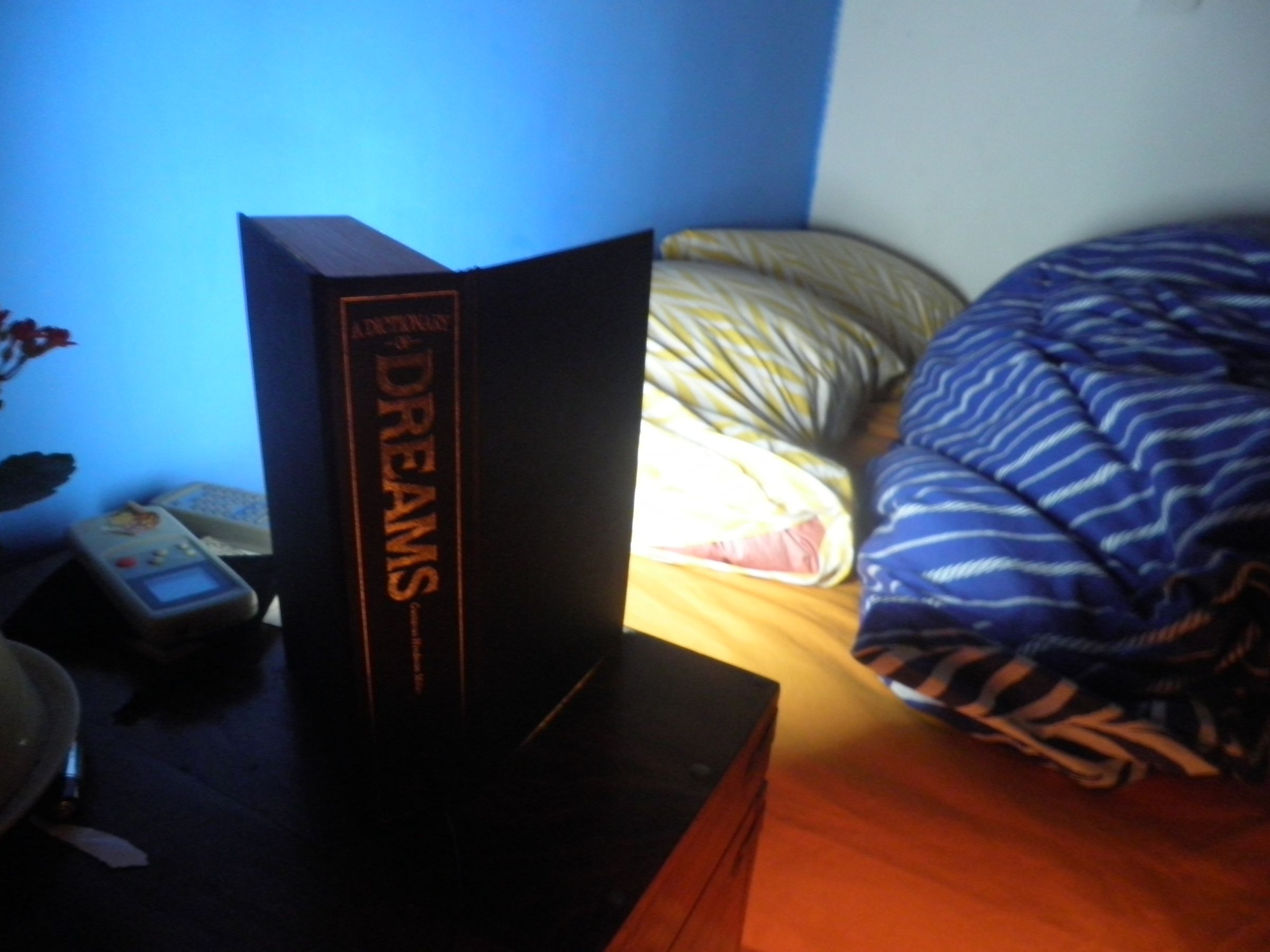 Book Light Reading Light : 8 Steps (with Pictures) - Instructables