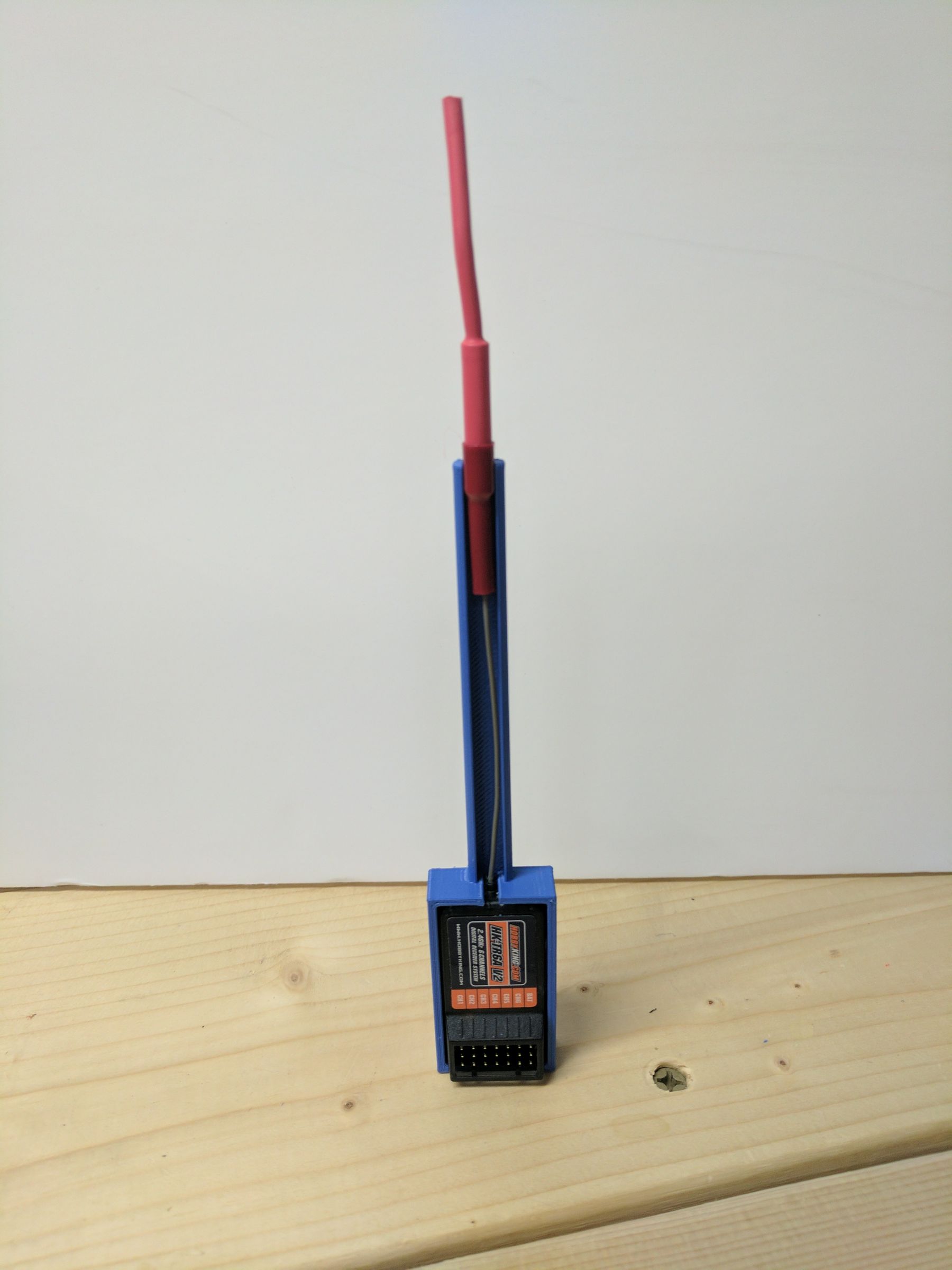 YAAR - Yet Another Autonomous Robot : 8 Steps (with Pictures ...