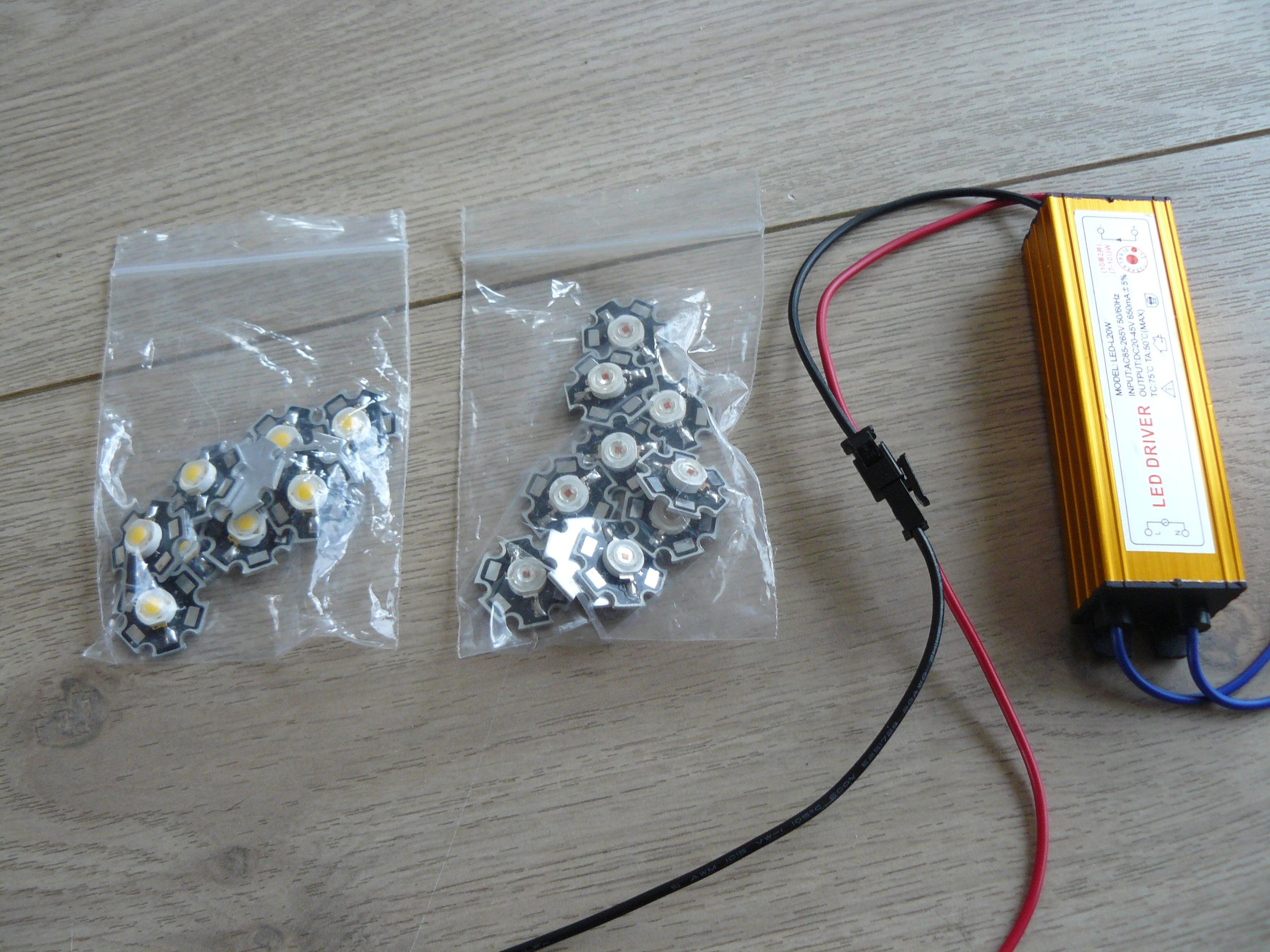 A Fully 3D Printable GlaDOS Robotic Ceiling Arm Lamp : 11 Steps (with ...