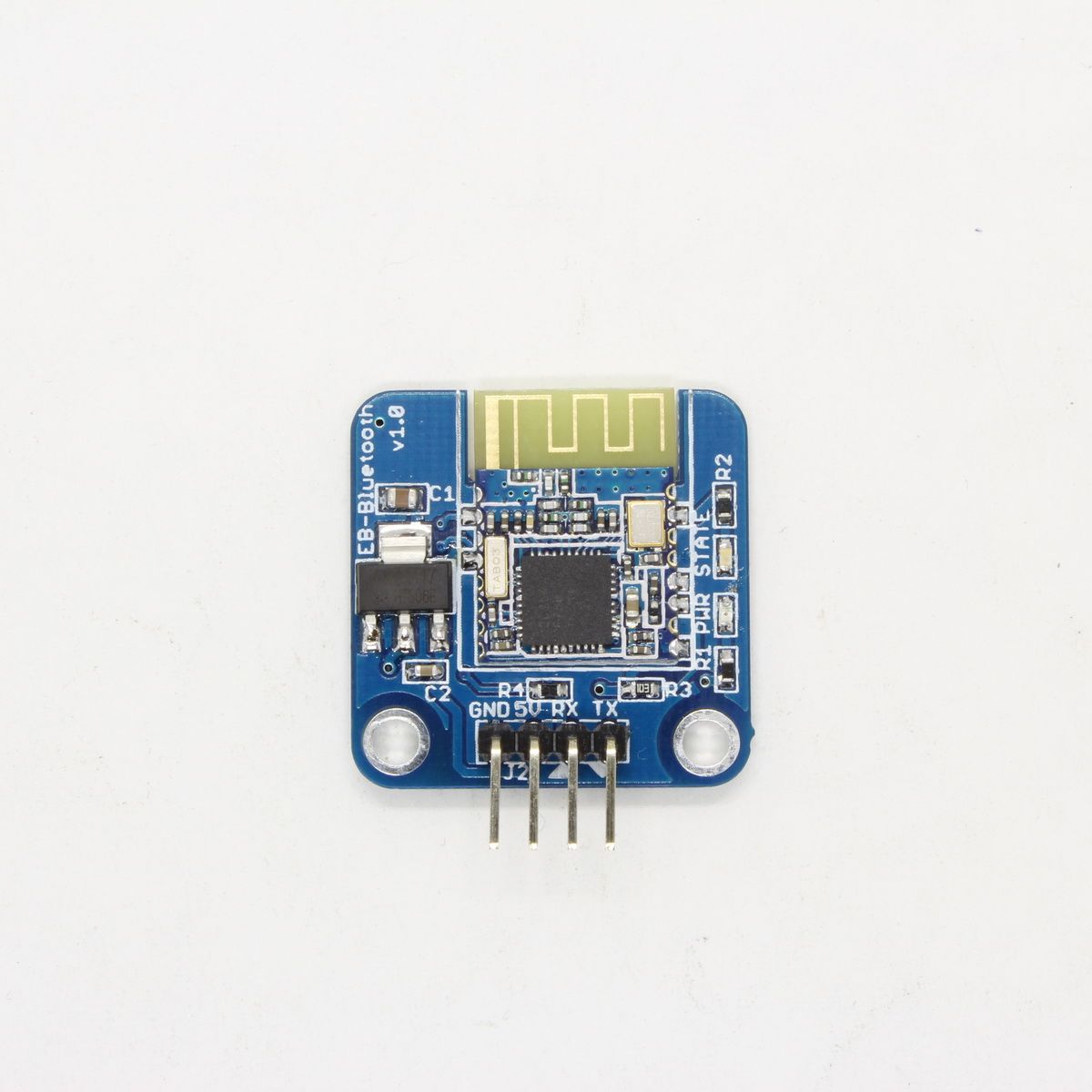 Make a Self-balancing Robot With Arduino UNO : 8 Steps - Instructables