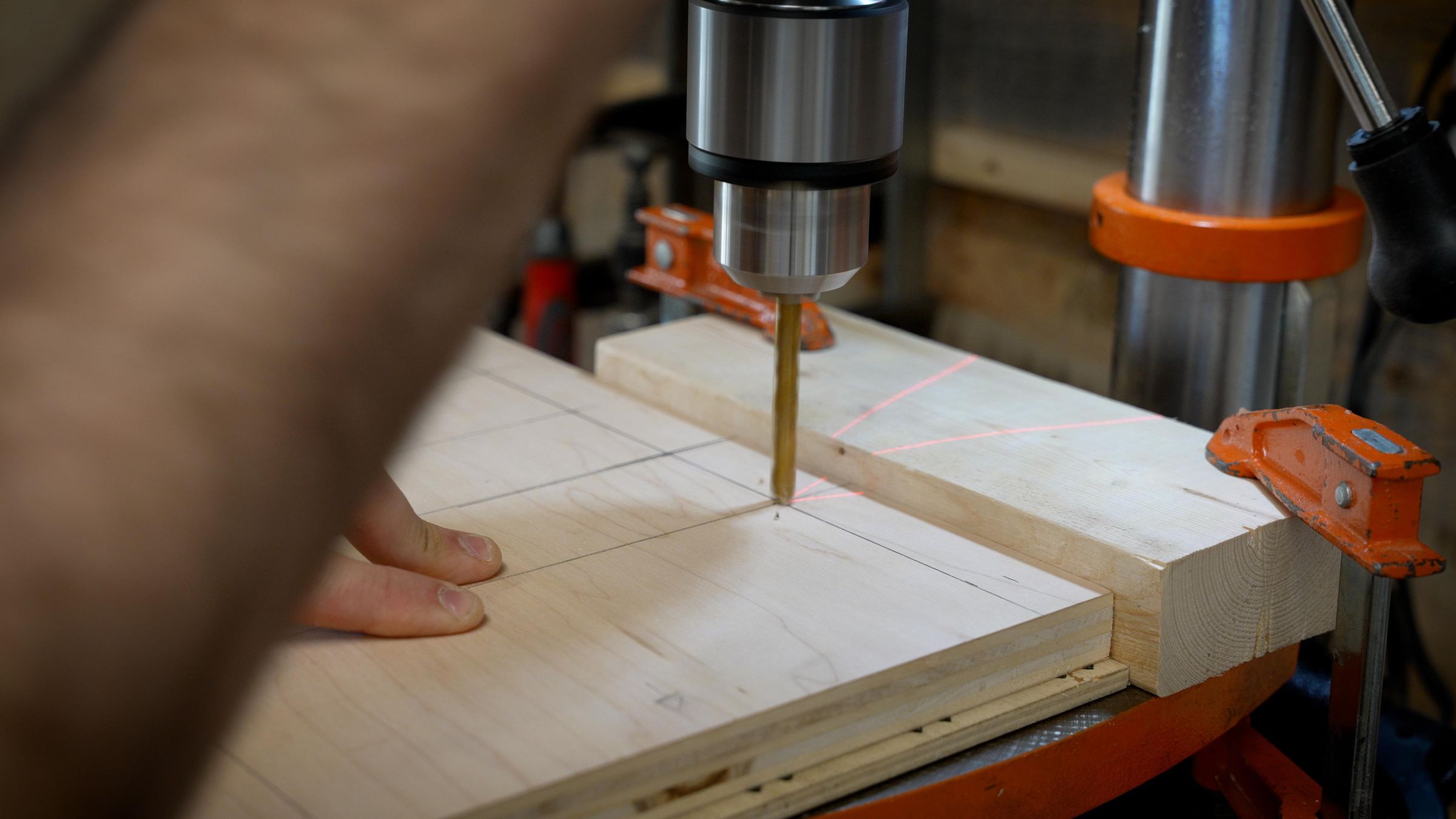 Heavy Duty Rolling Tool Base : 21 Steps (with Pictures) - Instructables