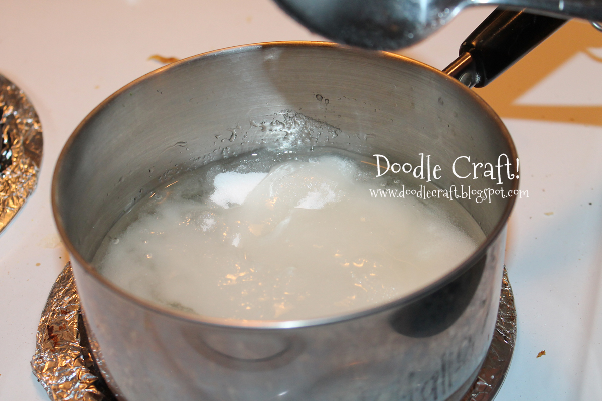 Homemade Fizzy Pop Rocks Candy!!! : 7 Steps (with Pictures) - Instructables