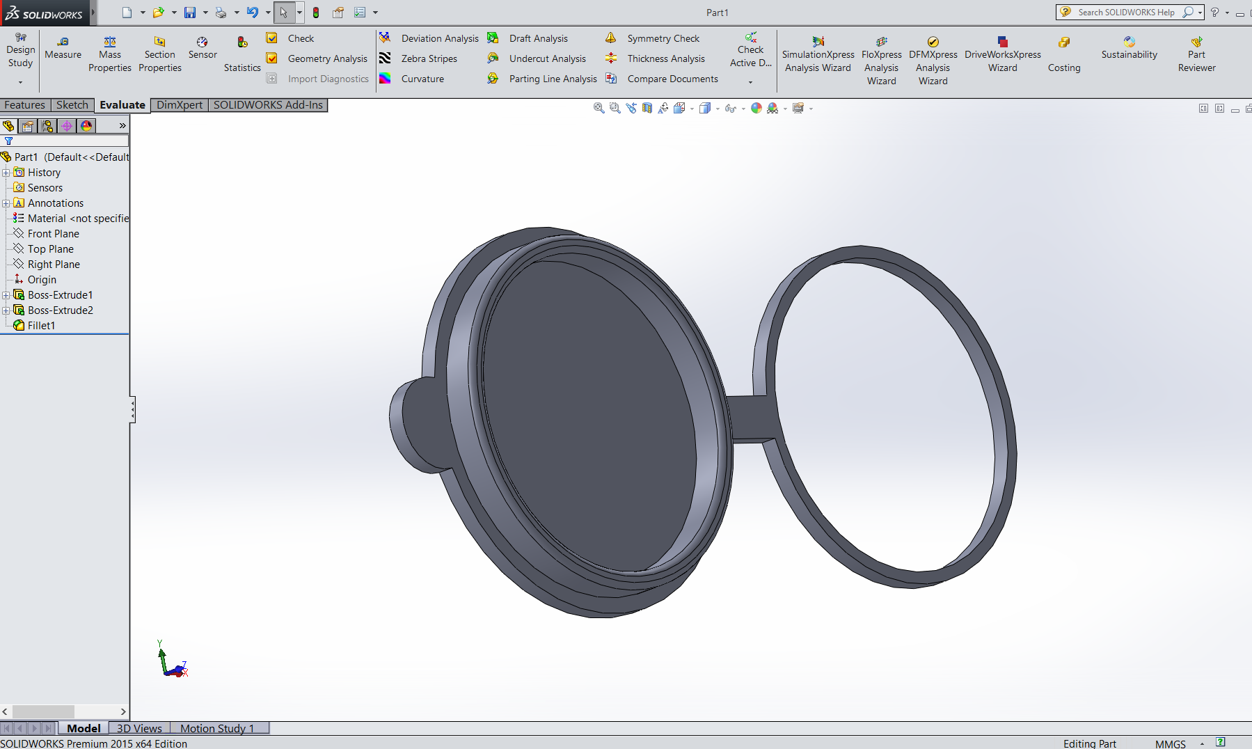 DIY Car Windscreen Water Tank Cap : 4 Steps - Instructables