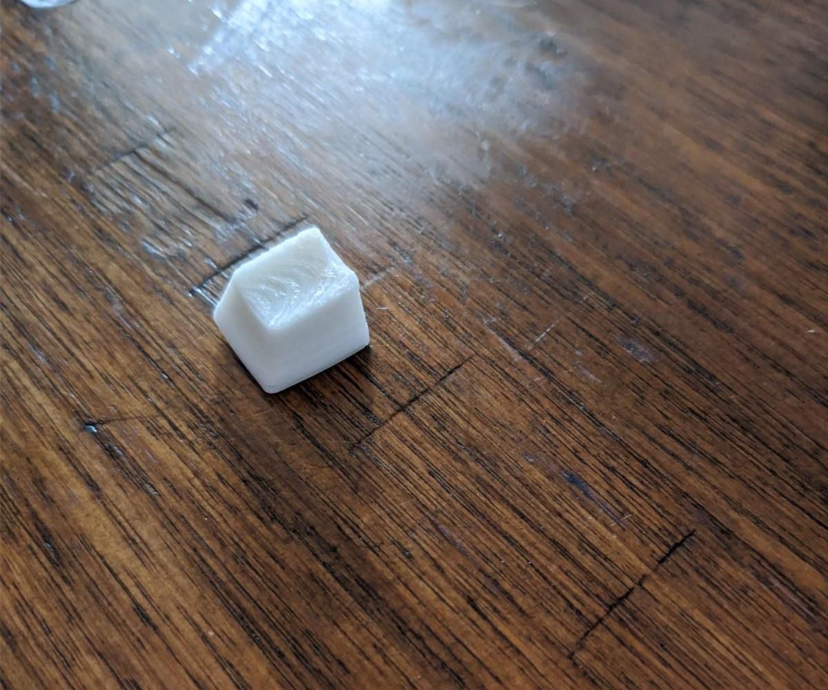 How to Make a Custom Programmable Braille Macropad : 6 Steps ...