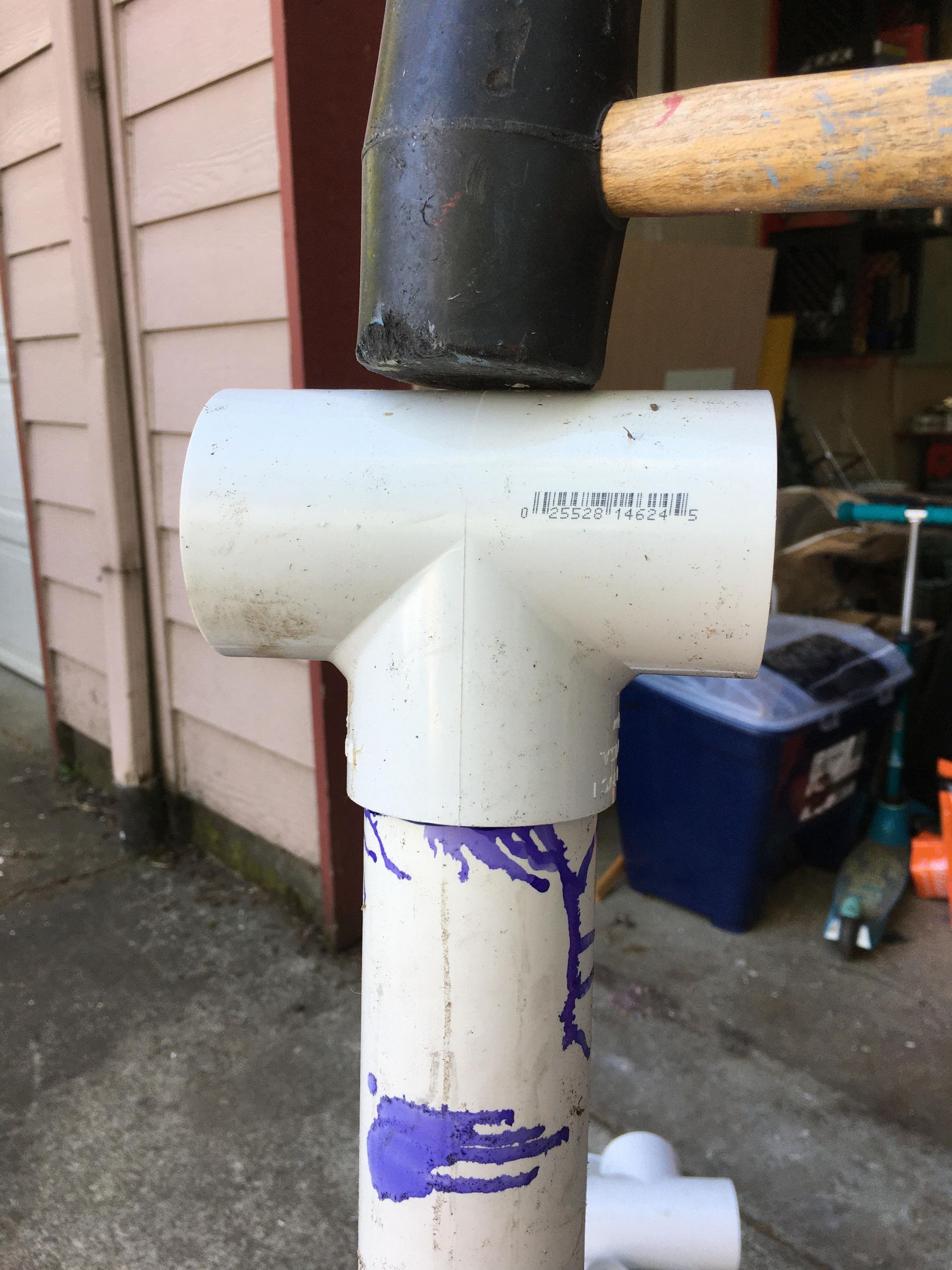 Canopy From PVC Pipe and Canvas : 11 Steps (with Pictures) - Instructables