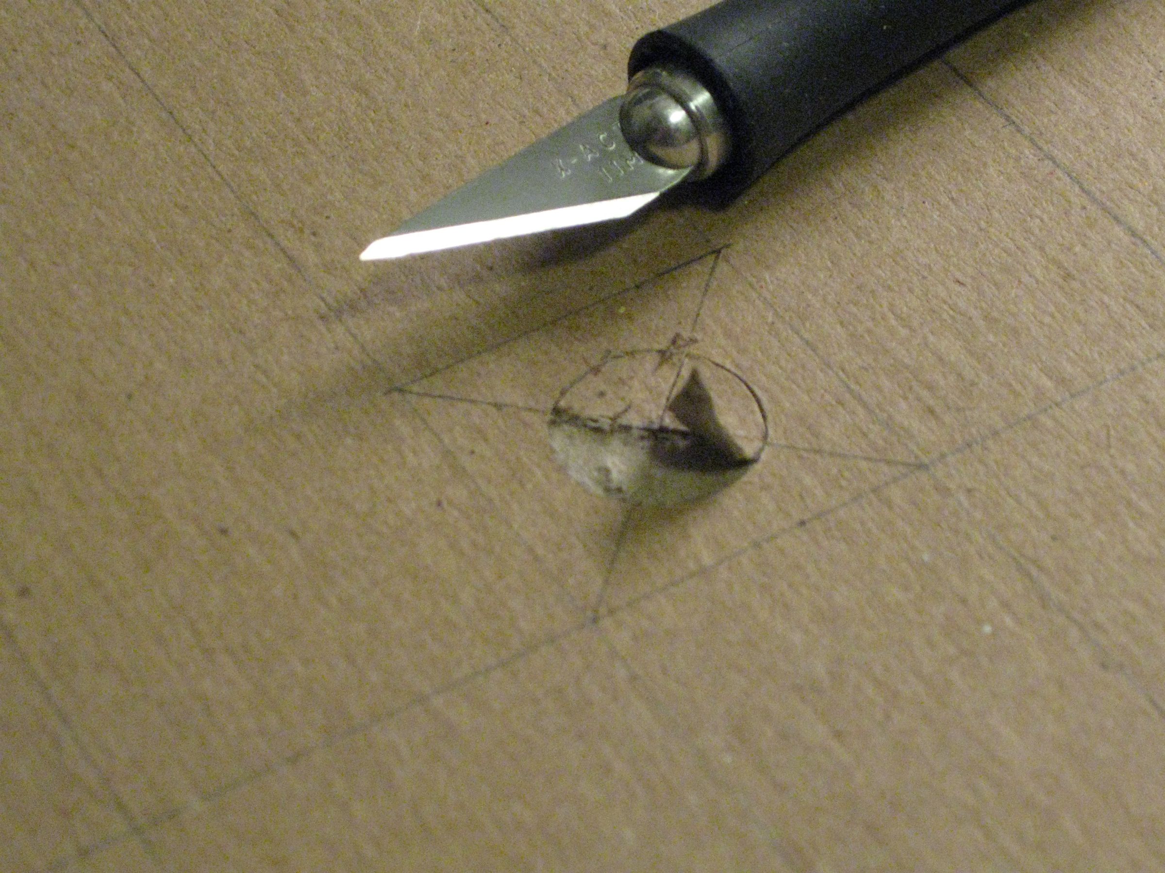 Kindle Cover W/ Magnetic Closure - Instructables