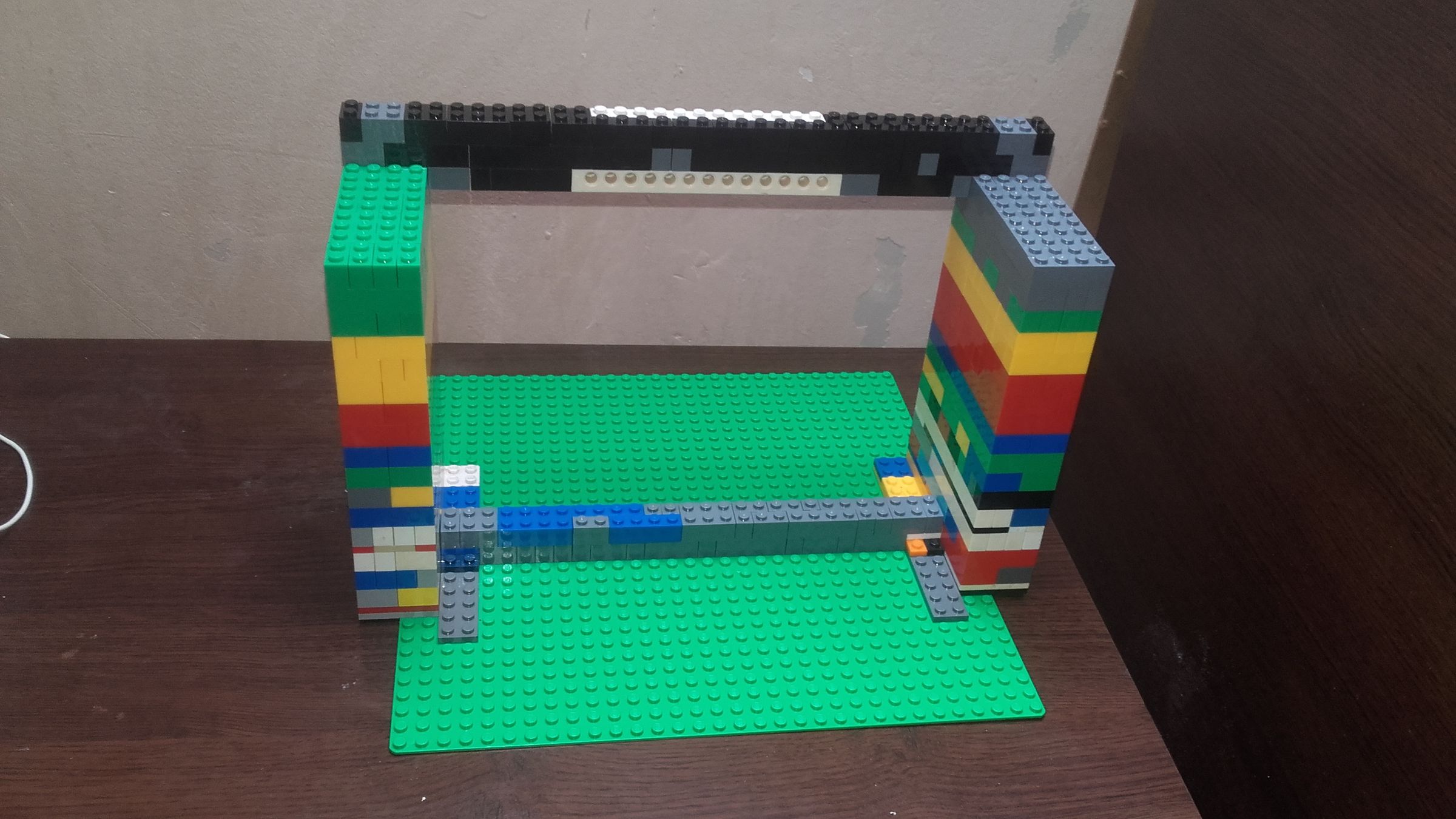 3d Printer Lego : 3 Steps - Instructables