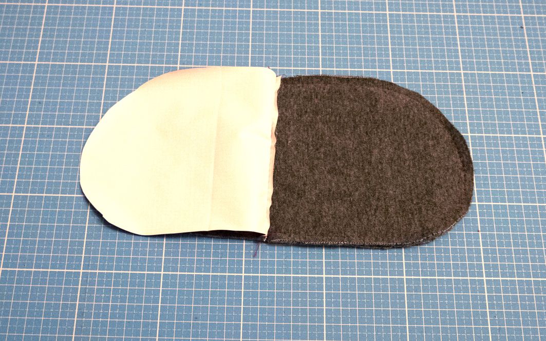 Turn Your Gloves Into Temporary Mittens : 7 Steps (with Pictures ...