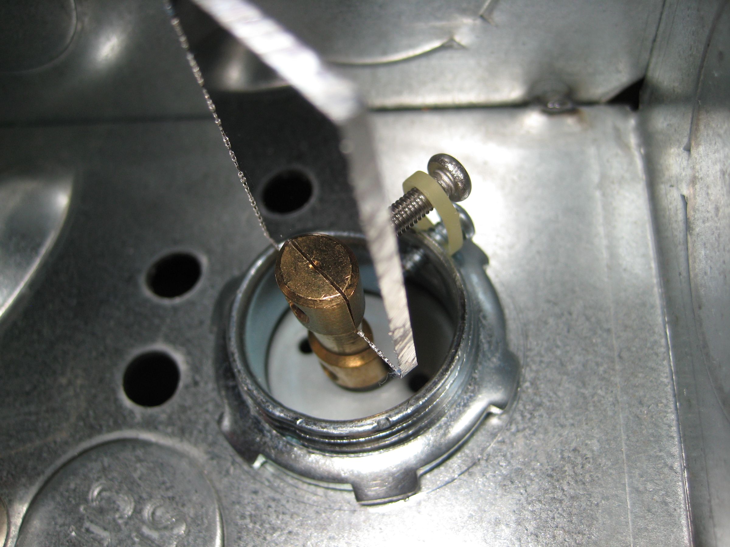 Laser Box Music Laser Light Show : 18 Steps (with Pictures) - Instructables