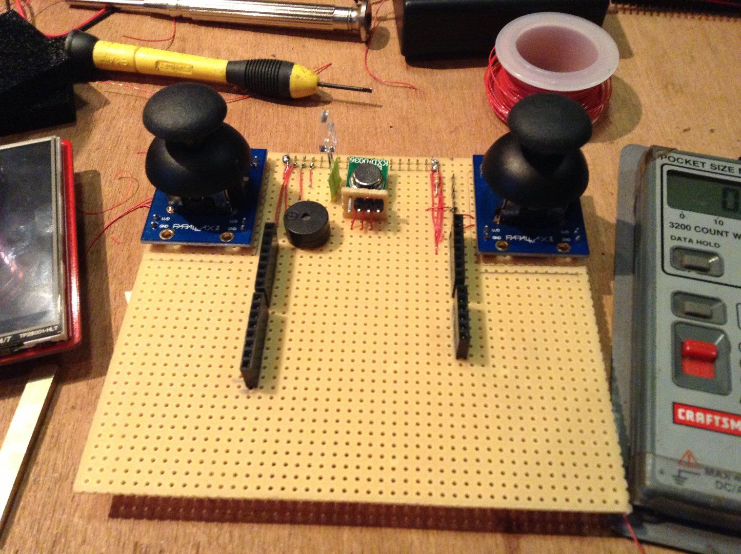 Custom Circuit Boards : 5 Steps (with Pictures) - Instructables