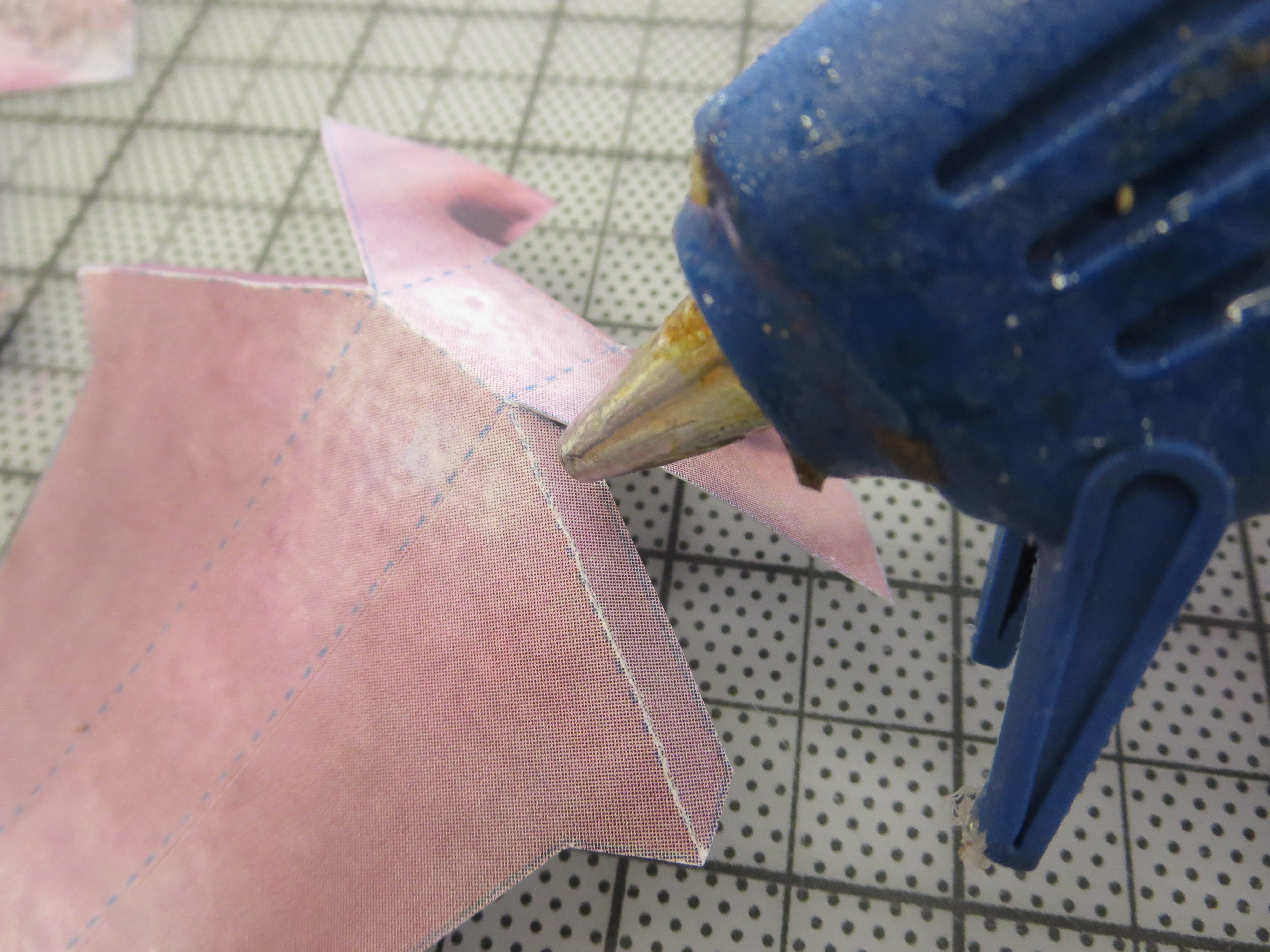 Paperfy Your Face (The Easy Method) : 10 Steps (with Pictures ...