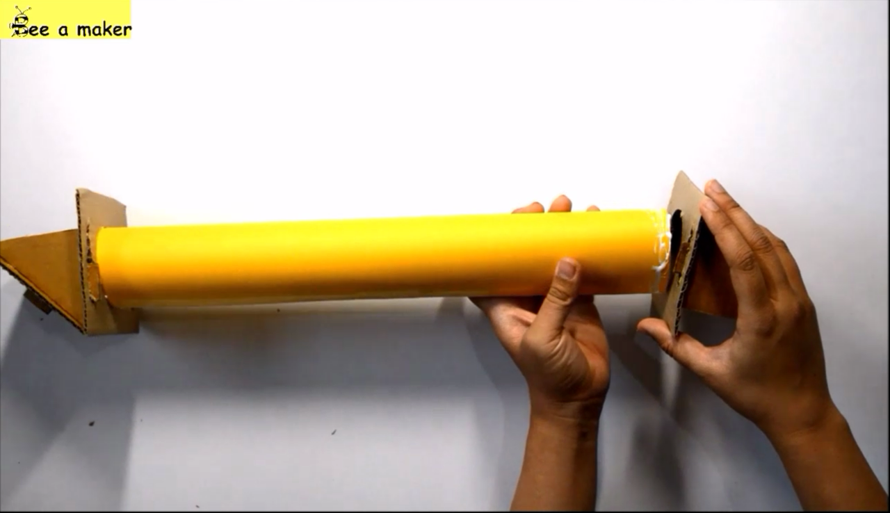 Periscope : 6 Steps - Instructables