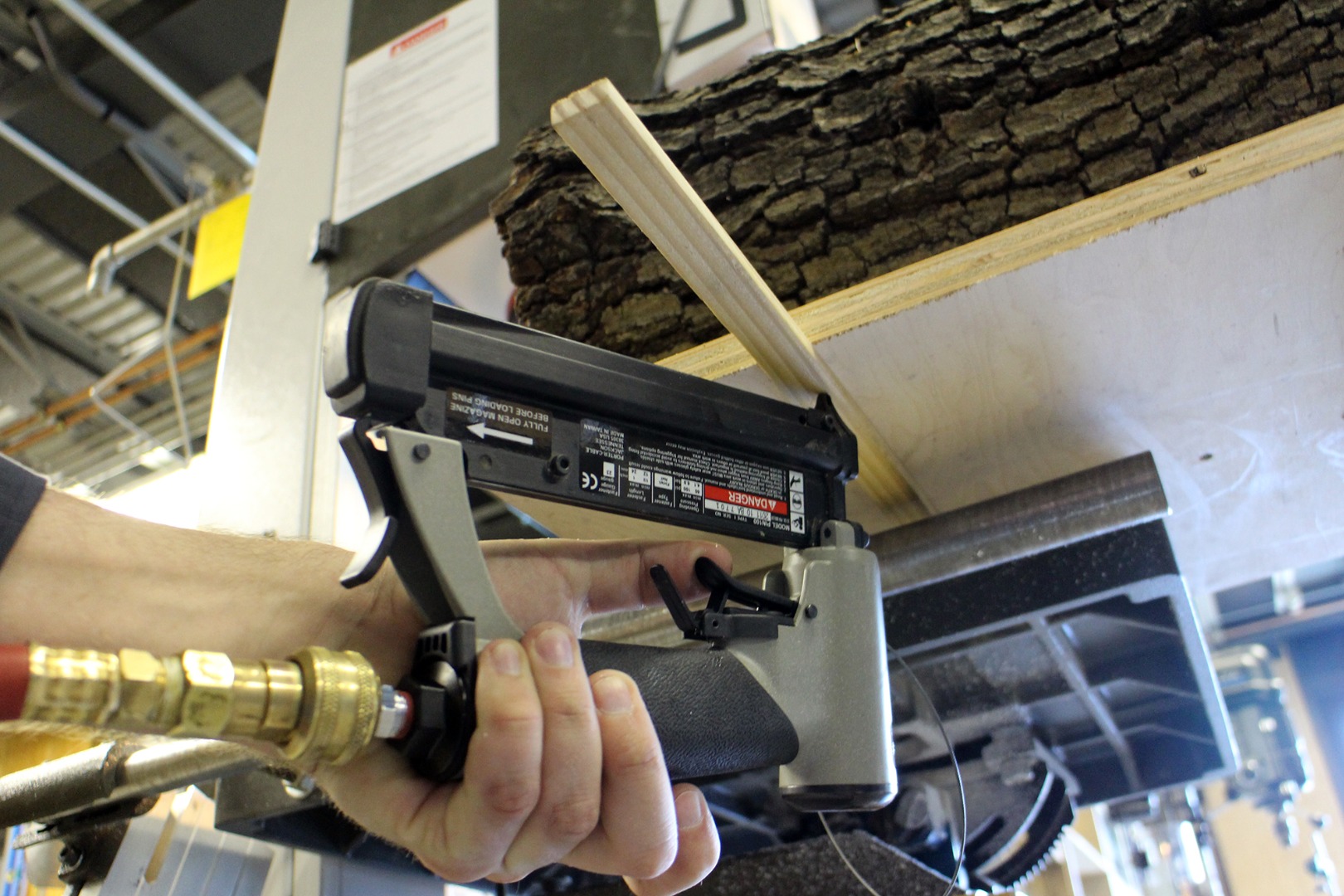 Log Card Box : 36 Steps (with Pictures) - Instructables