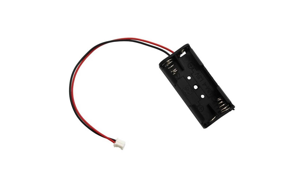 Micro:bit DIY Smart Watch : 4 Steps (with Pictures) - Instructables