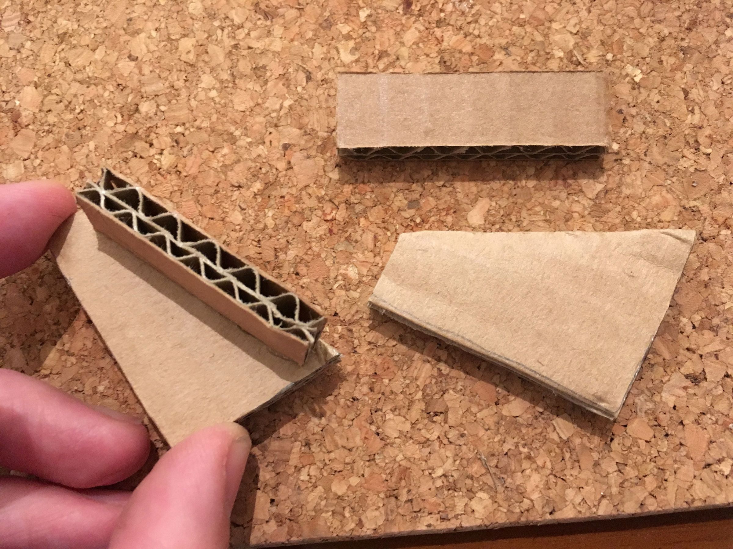 Cardboard Box Bus - for a Toy Ride : 16 Steps (with Pictures ...