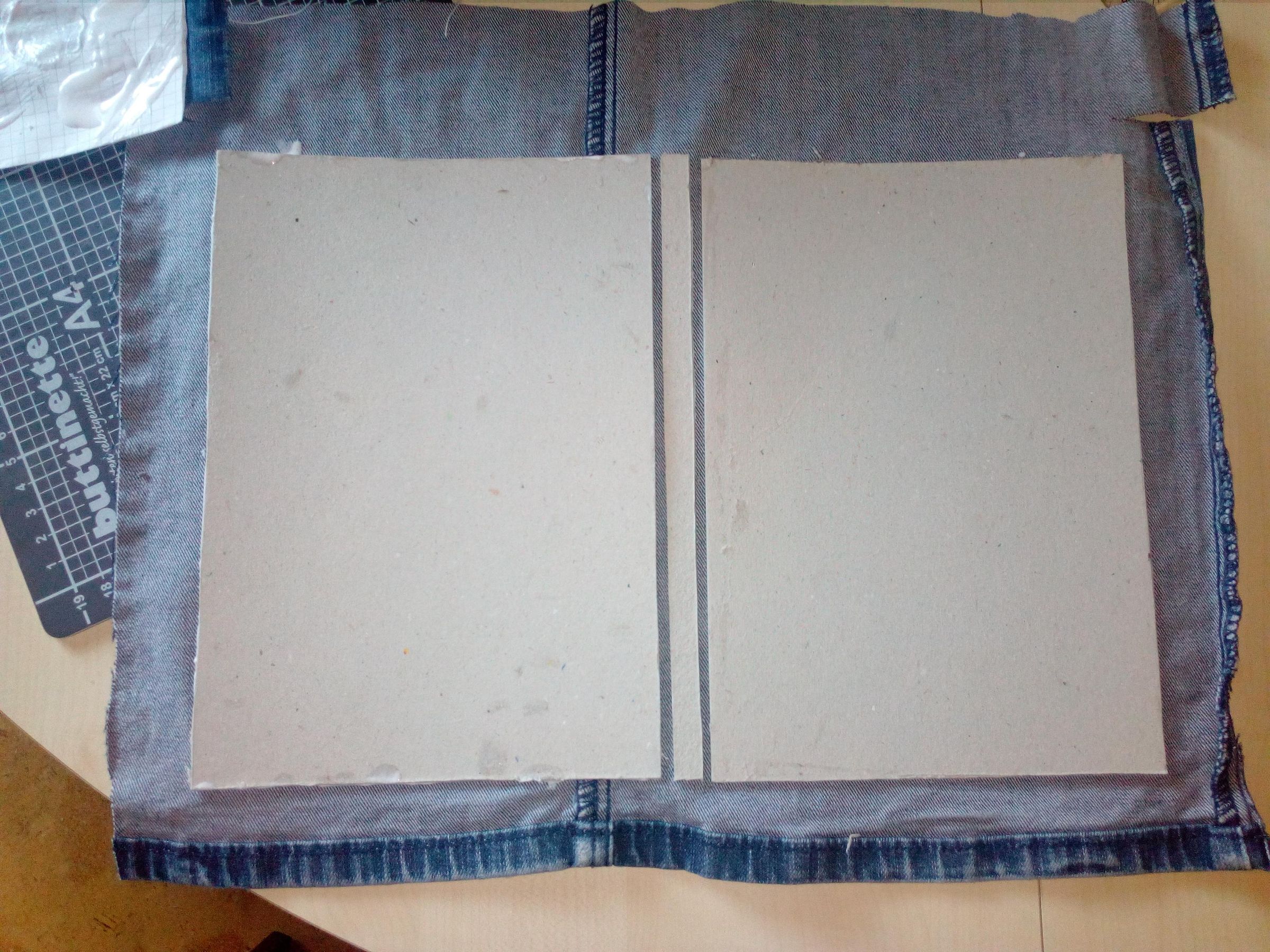 Bookbinding : 13 Steps (with Pictures) - Instructables